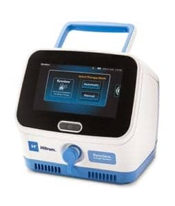 Hillrom launches Volara, Synclara Airway Clearance Devices ...