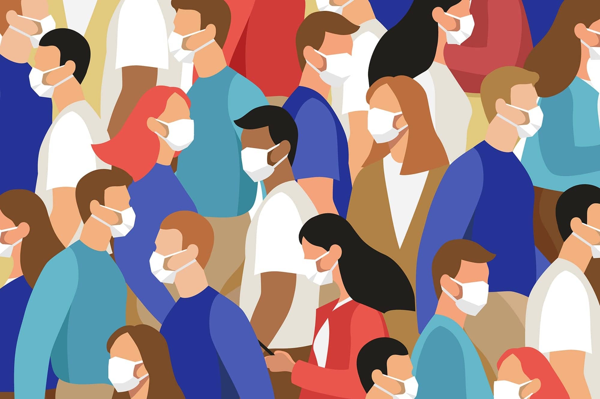 Another Byproduct of the Pandemic: Paranoia | Respiratory Therapy