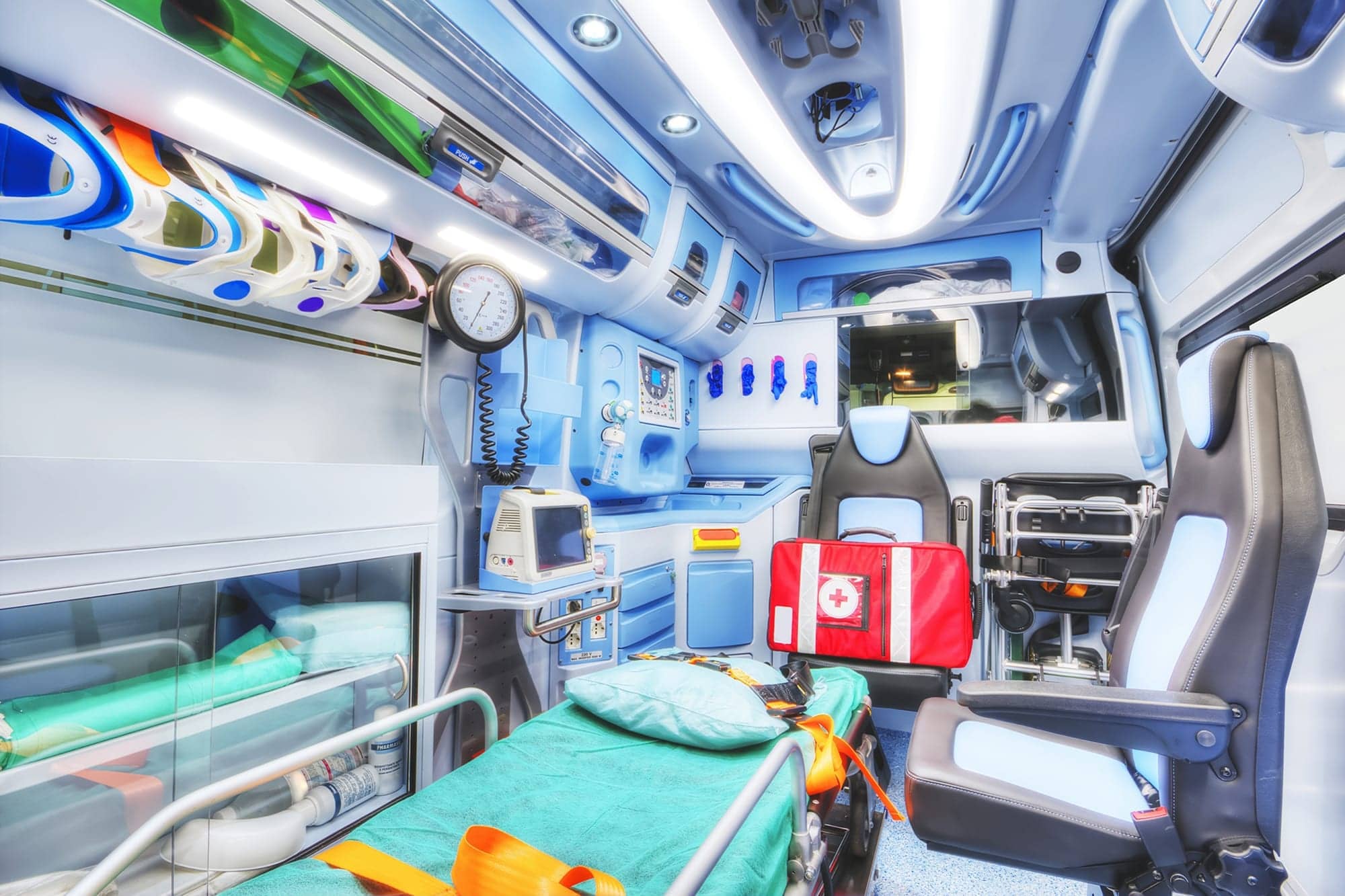 Four Essentials You Need to Know About EMS Capnography | Respiratory ...