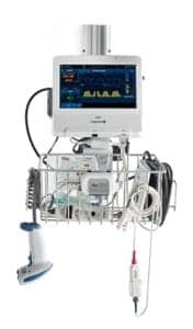 FDA Clearance for Capsule Monitor with Masimo Capnography | Respiratory ...