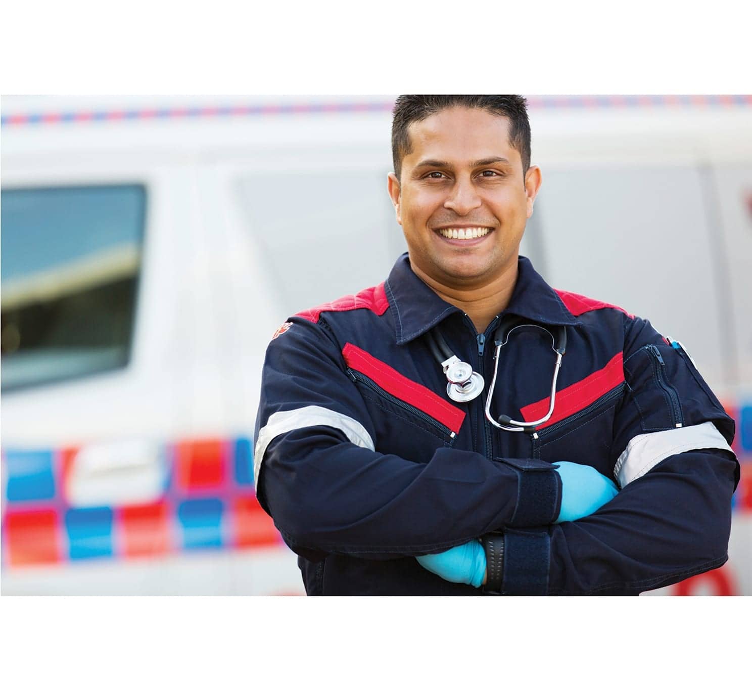 What It Takes to Be a Transport Respiratory Therapist | Respiratory Therapy