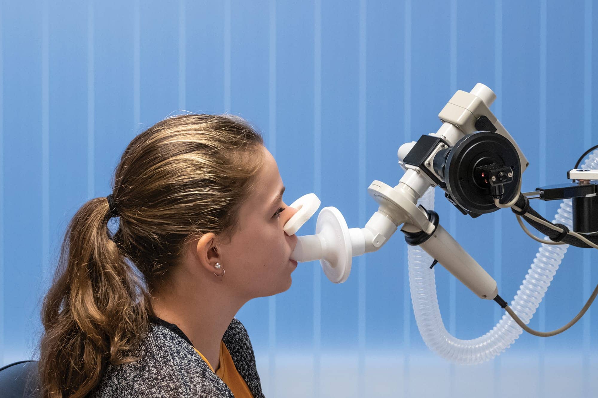 Paradoxical Bronchospasm a Rare Phenotype of COPD, Asthma