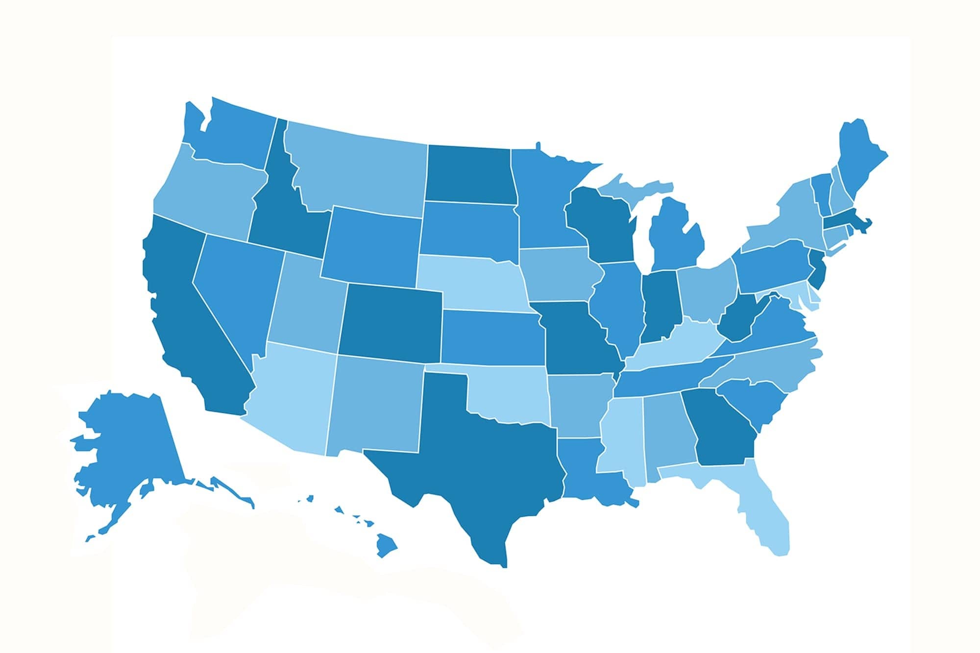 25 Centers Join Bronchiectasis and NTM Care Center Network | RT
