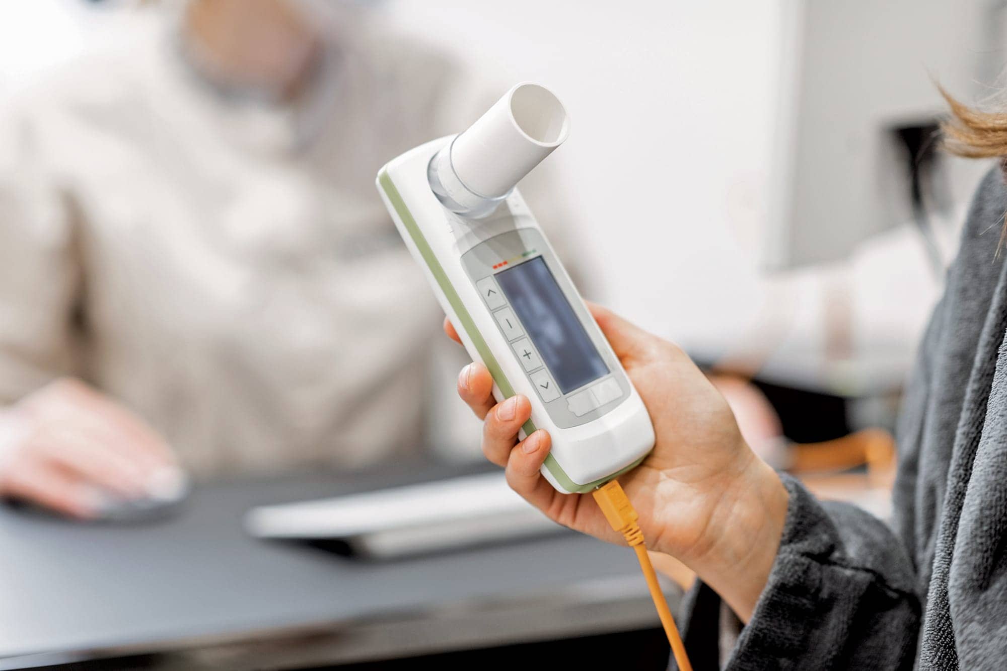 ATS/ERS PFT Standards Updated | Respiratory Therapy