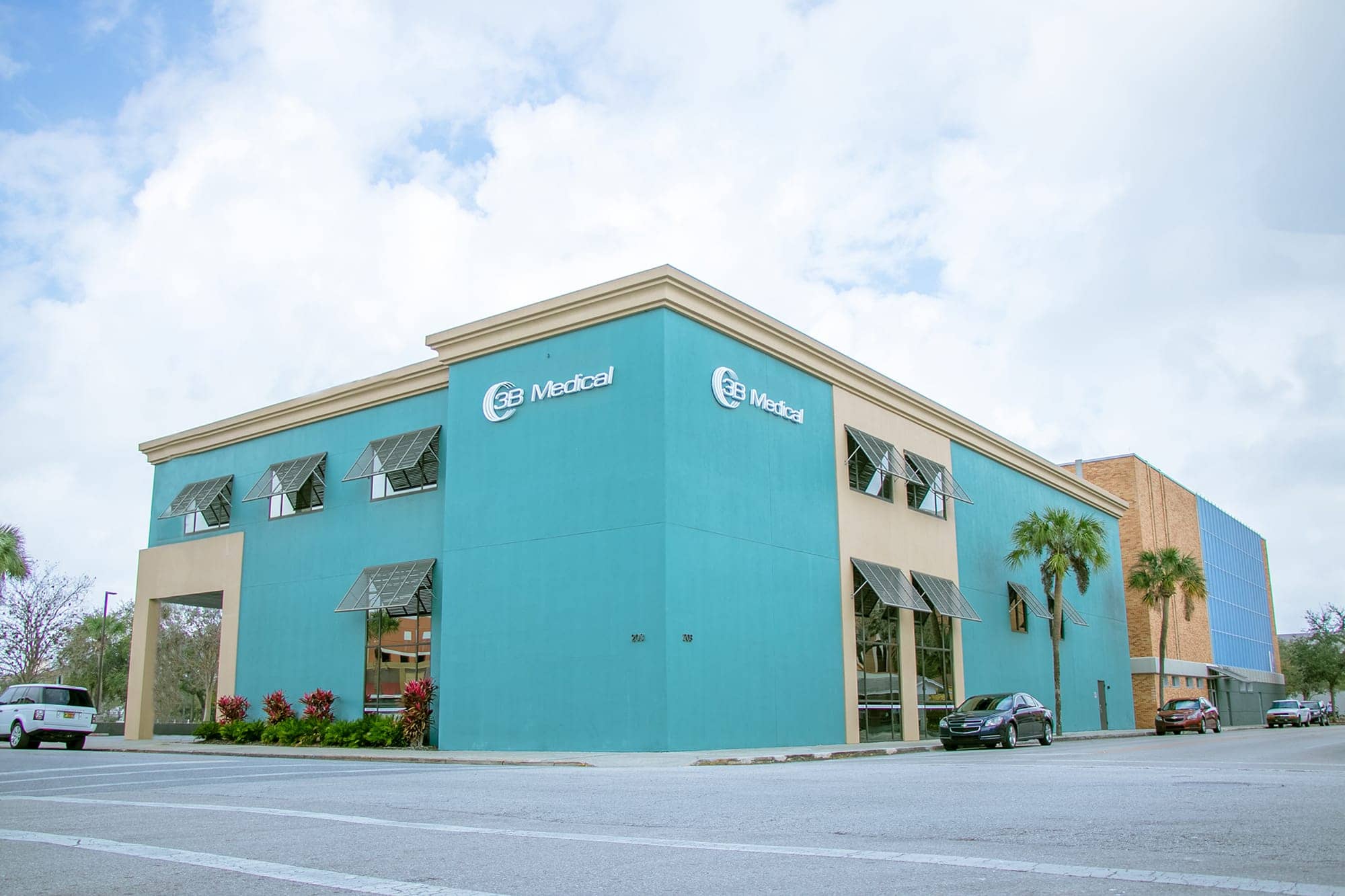 3B Medical a 2021 Healthcare Company to Watch | Respiratory Therapy