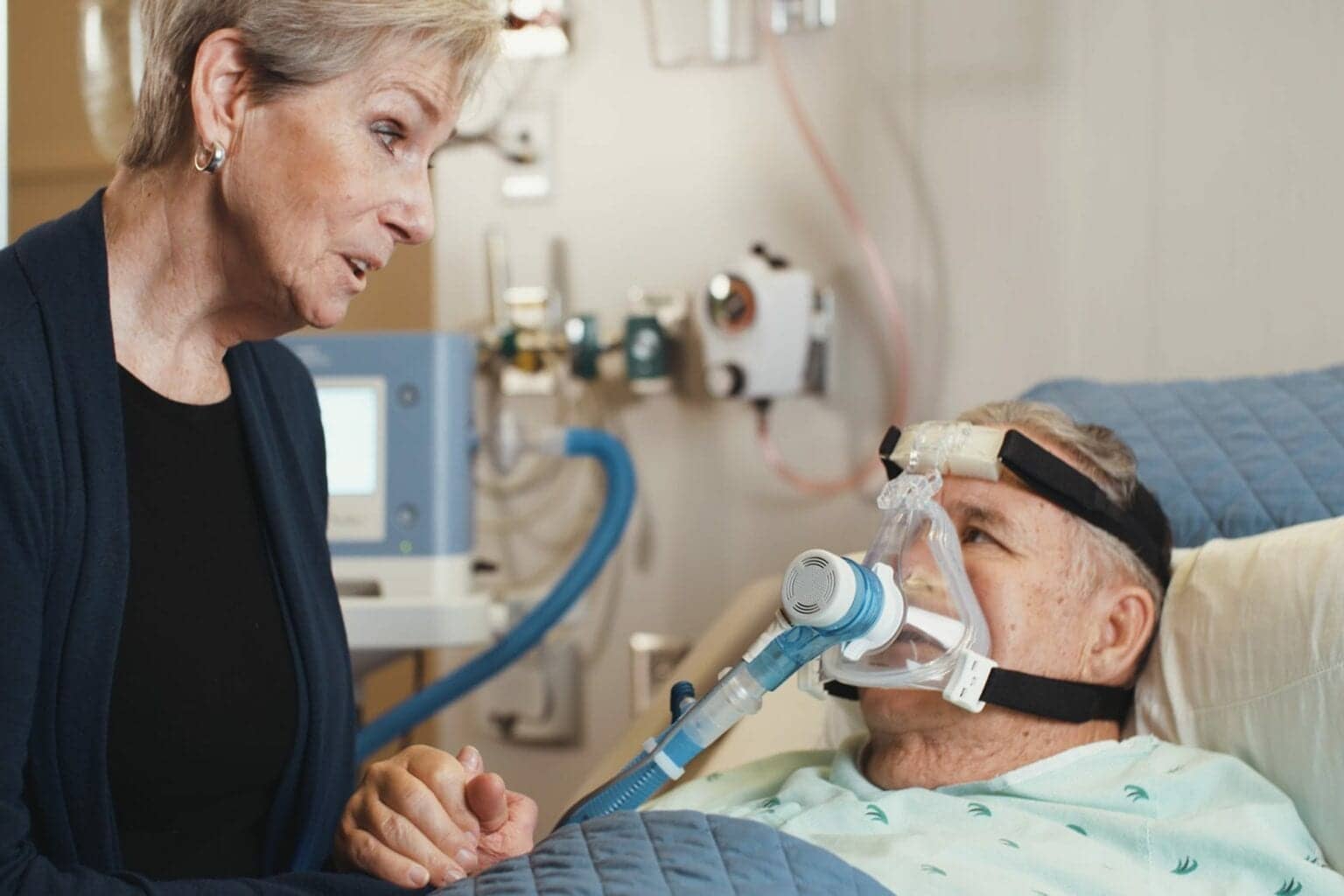 Products 2024: Ventilators & Critical Care Accessories | RT