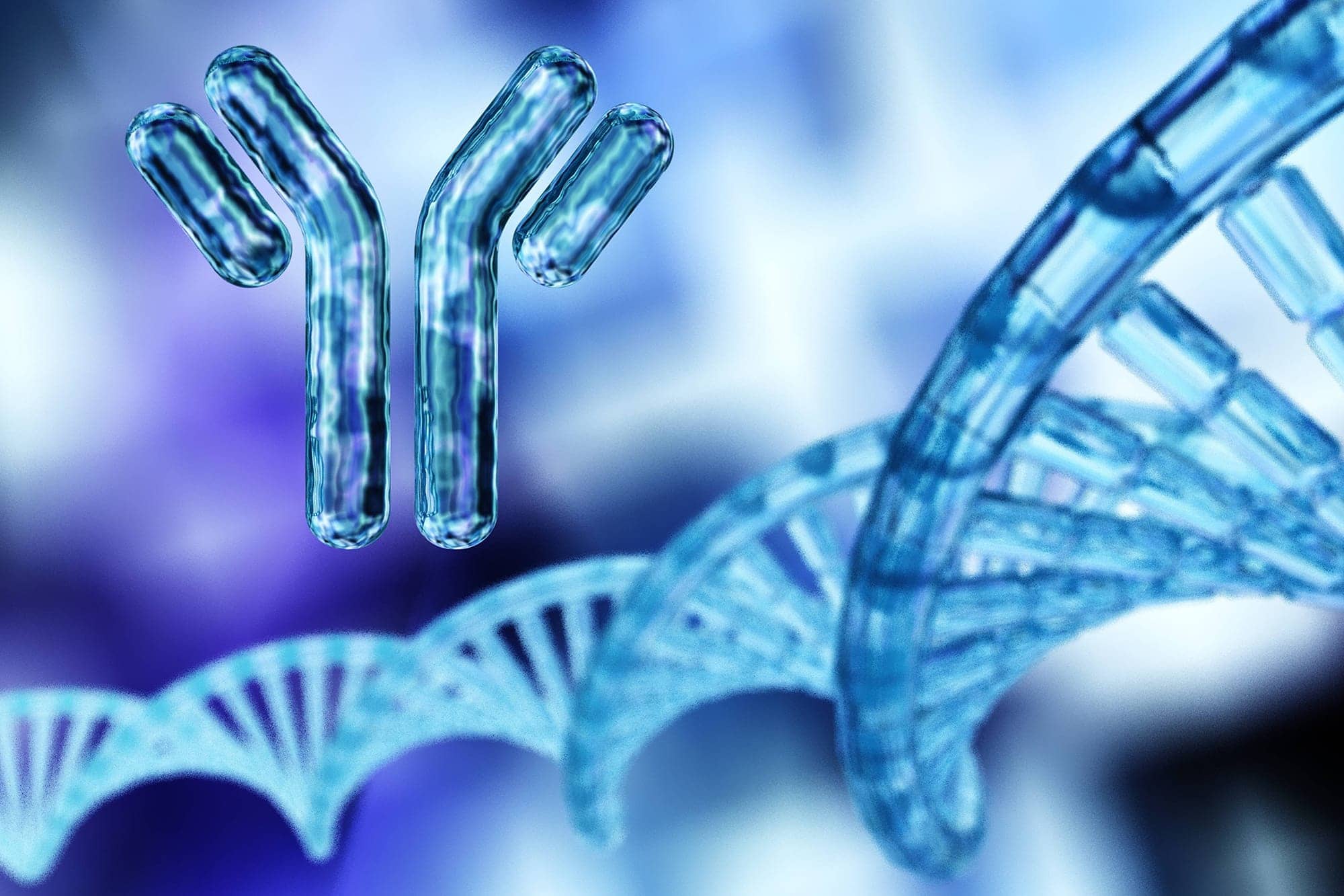 Antibody Protects Against Variants | Respiratory Therapy