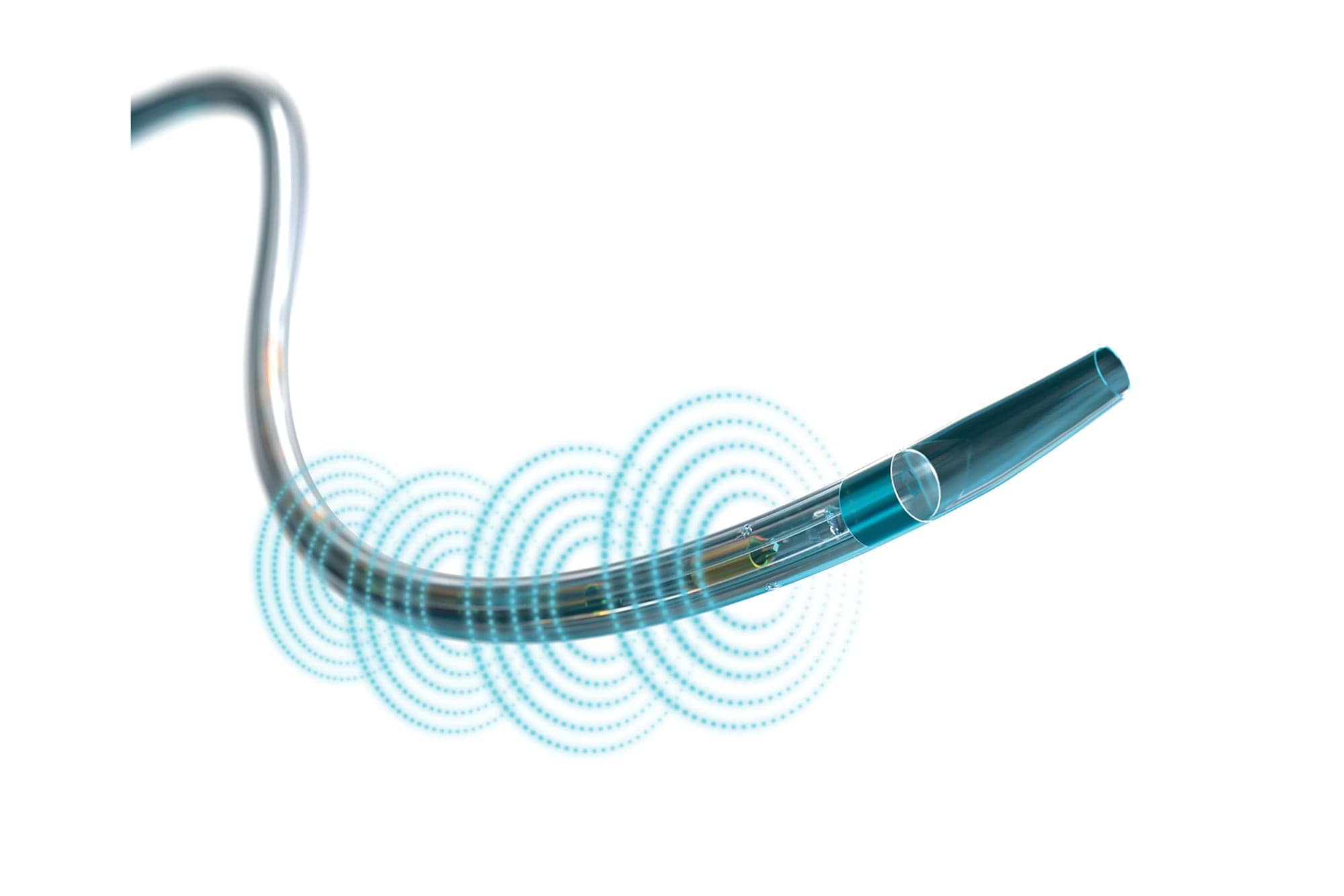 Clinical Trial for Endovascular System Begins | Respiratory Therapy
