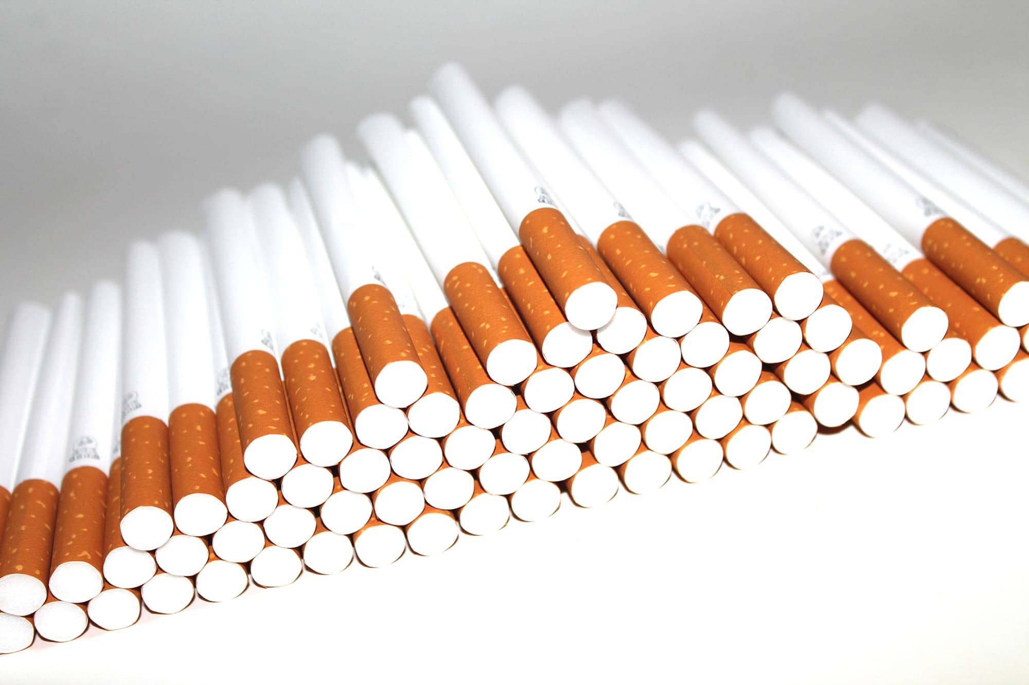 Machine Learning Can Help Us Understand Lung Damage in Smokers