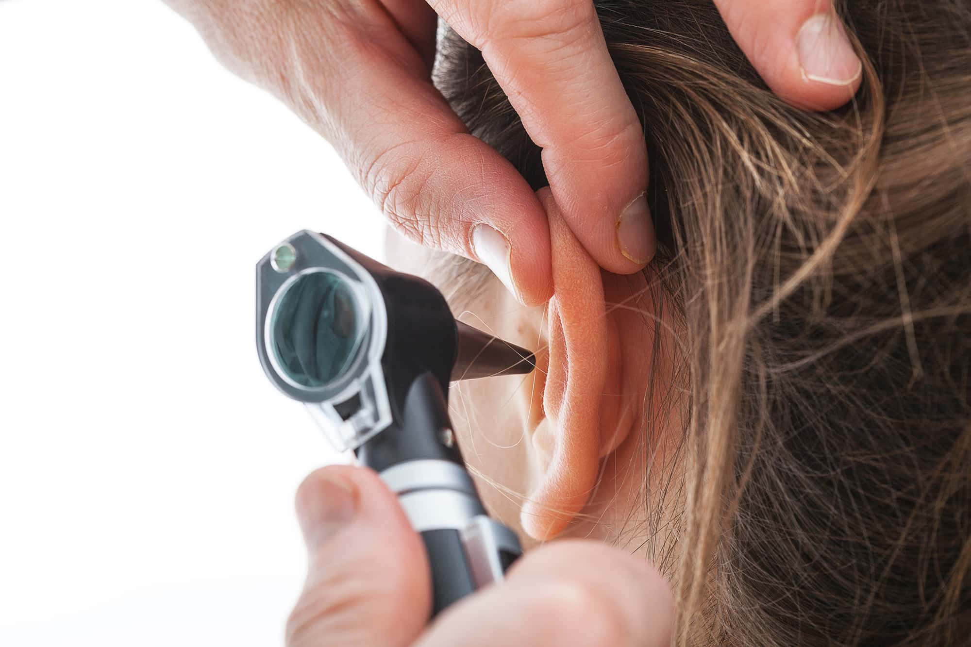 COVID-19 Virus Can Infect the Inner Ear | RT