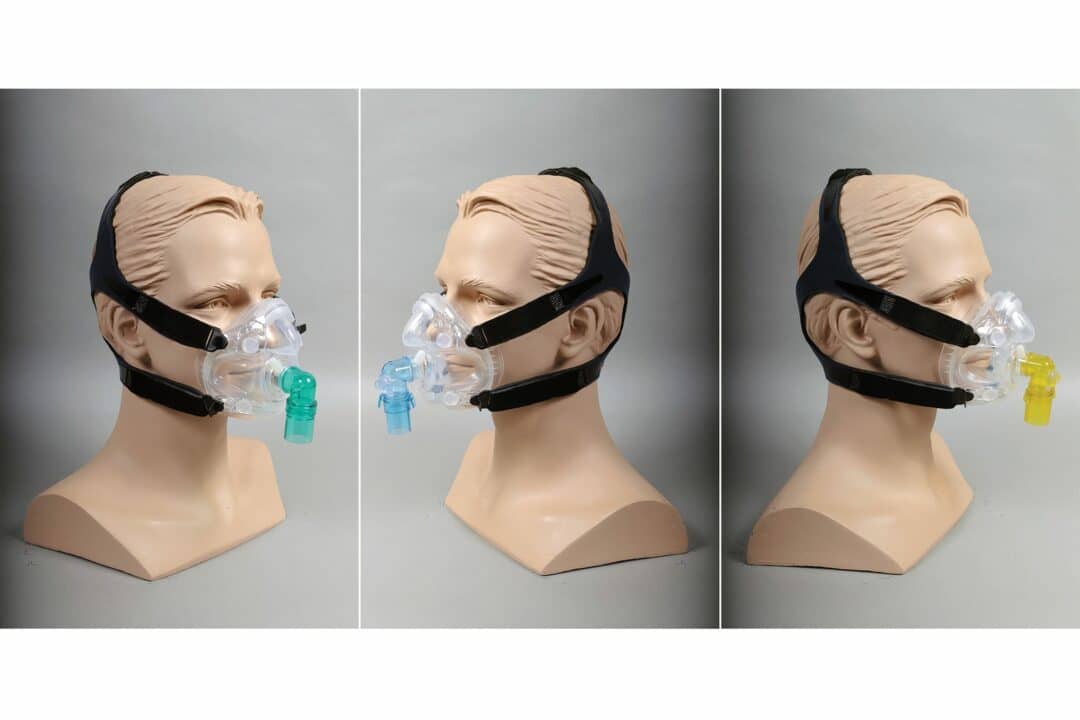 Products 2021: Ventilation & Critical Care Accessories | RT