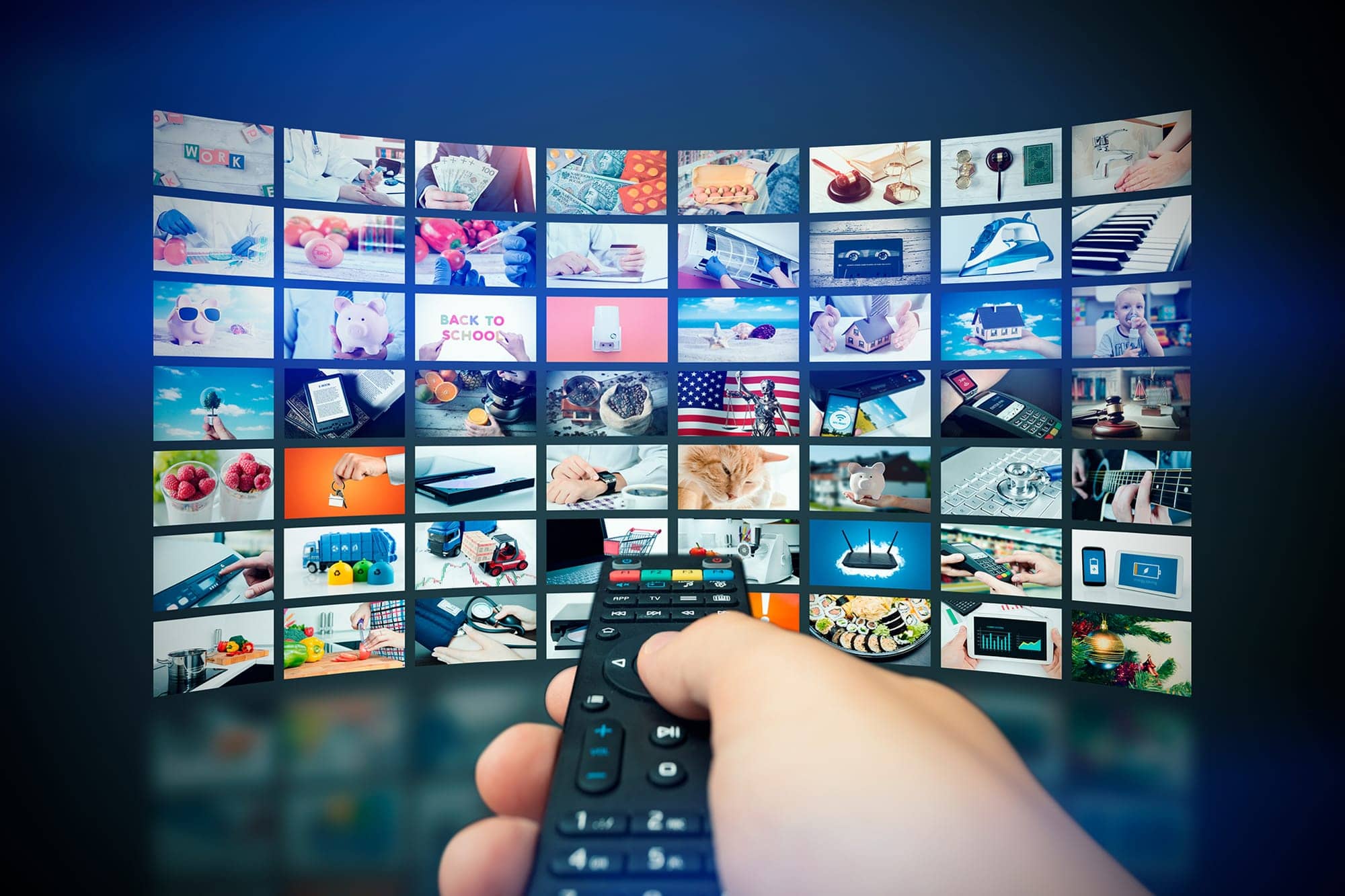 Embolism Risk and TV Binge-watching | Respiratory Therapy