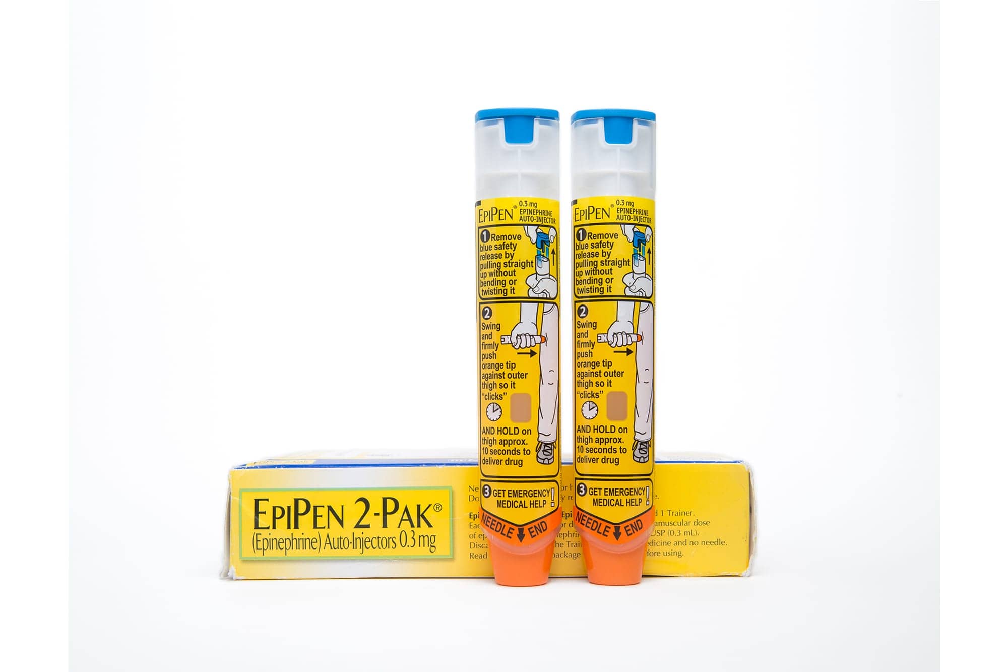 86.4% of Infants with Anaphylaxis Received Epinephrine | RT