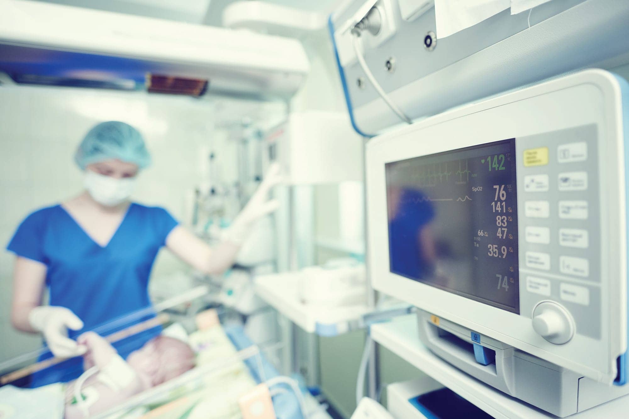 Neonatal Mechanical Ventilation | RT