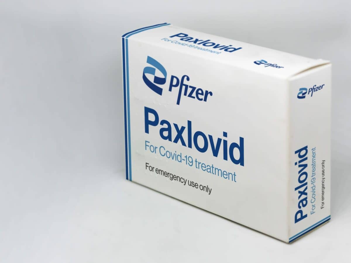 Paxilovid Paxlovid: How And Where To Get The Lifesaving COVID