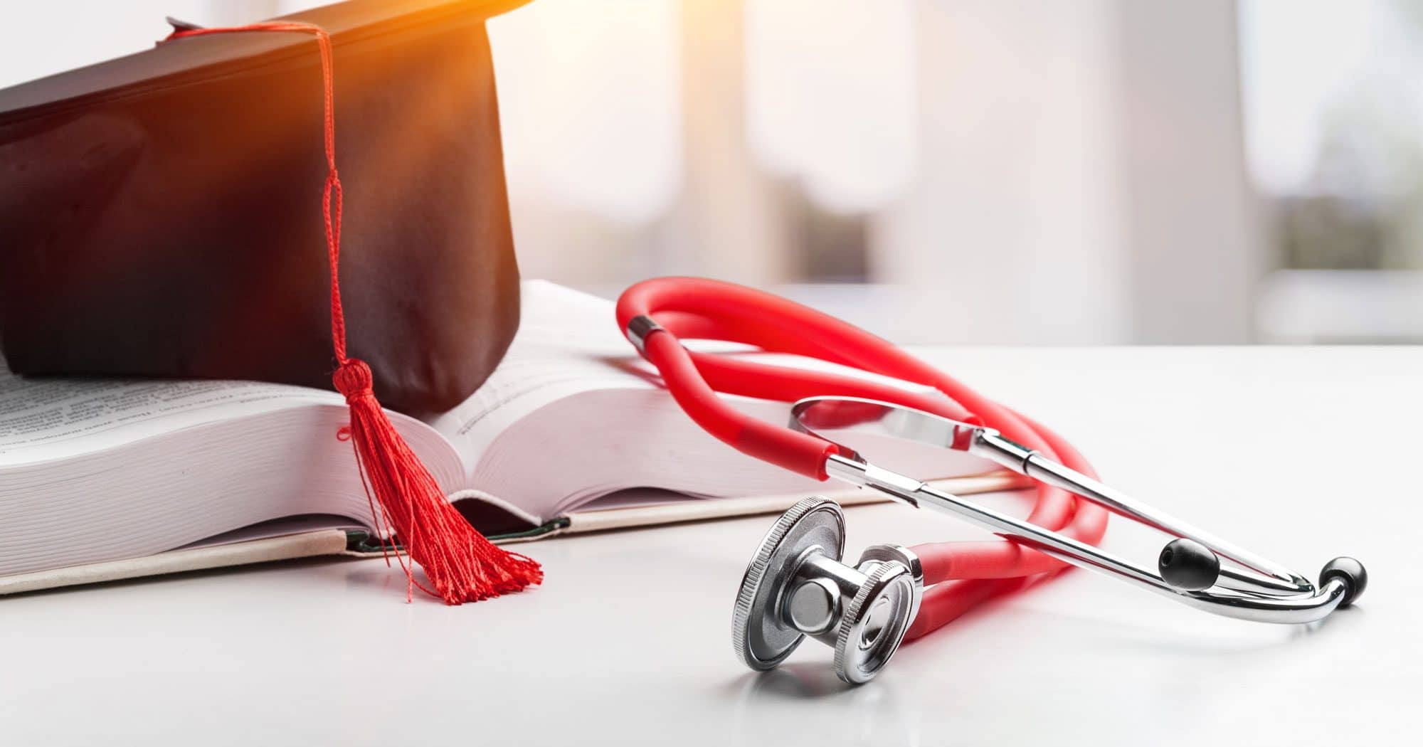 3 Benefits of Completing Your Degree in Respiratory Therapy Now