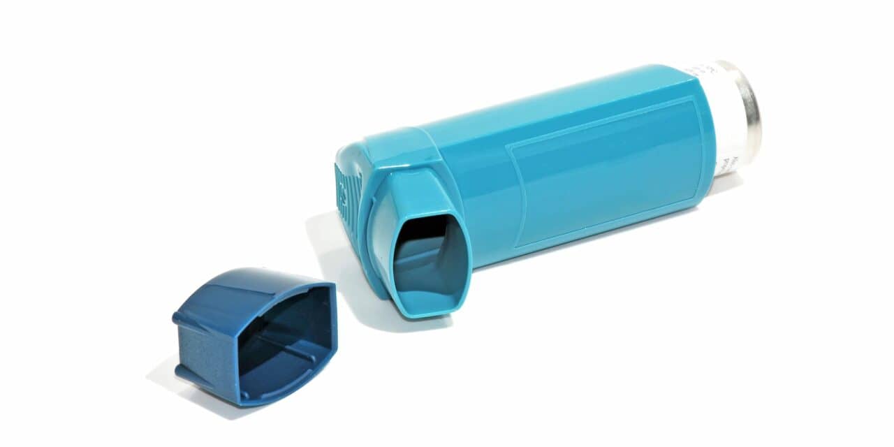 High Medication Adherence for Asthmatics Using Propeller Health