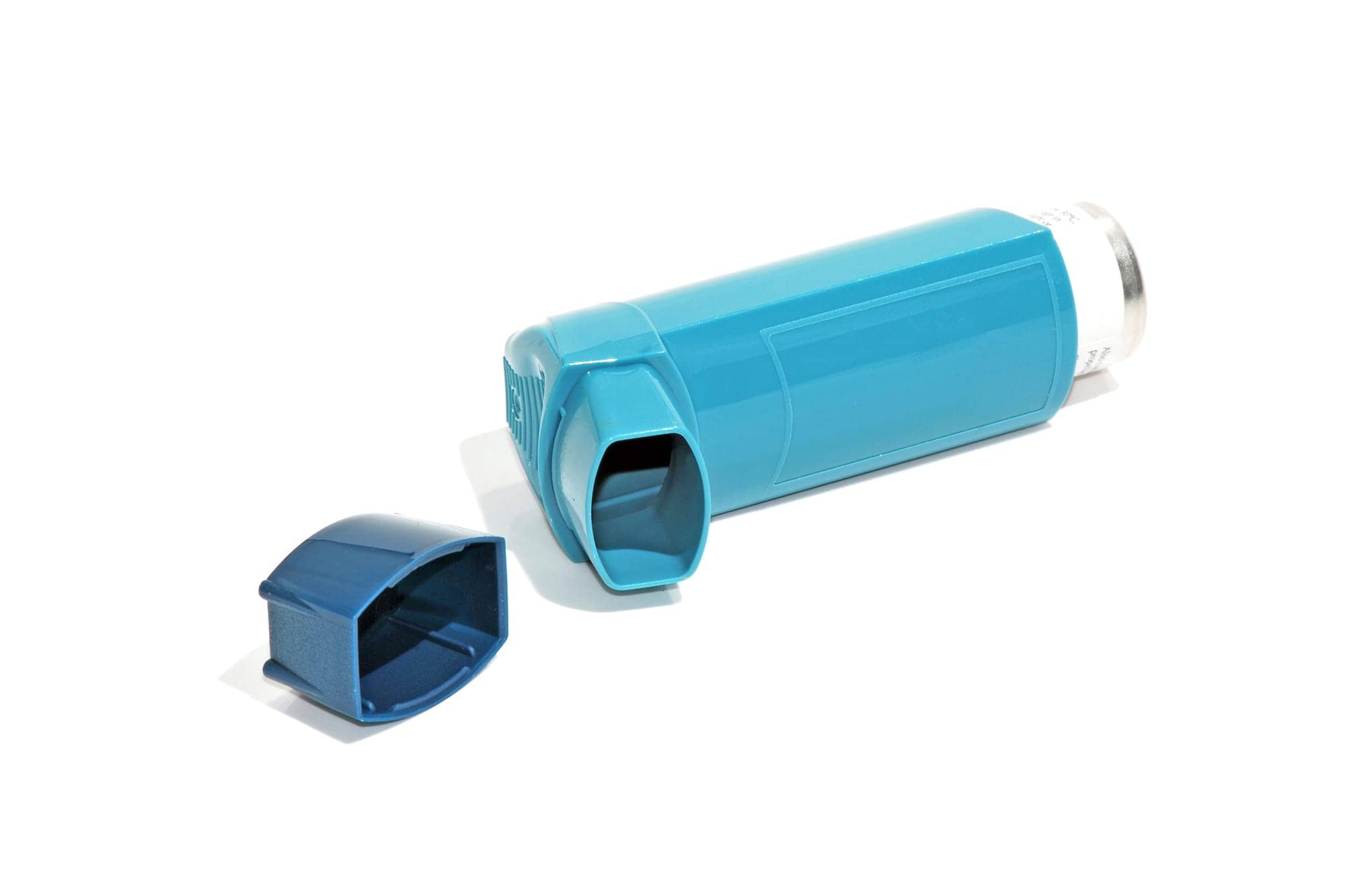 High Medication Adherence for Asthmatics Using Propeller Health