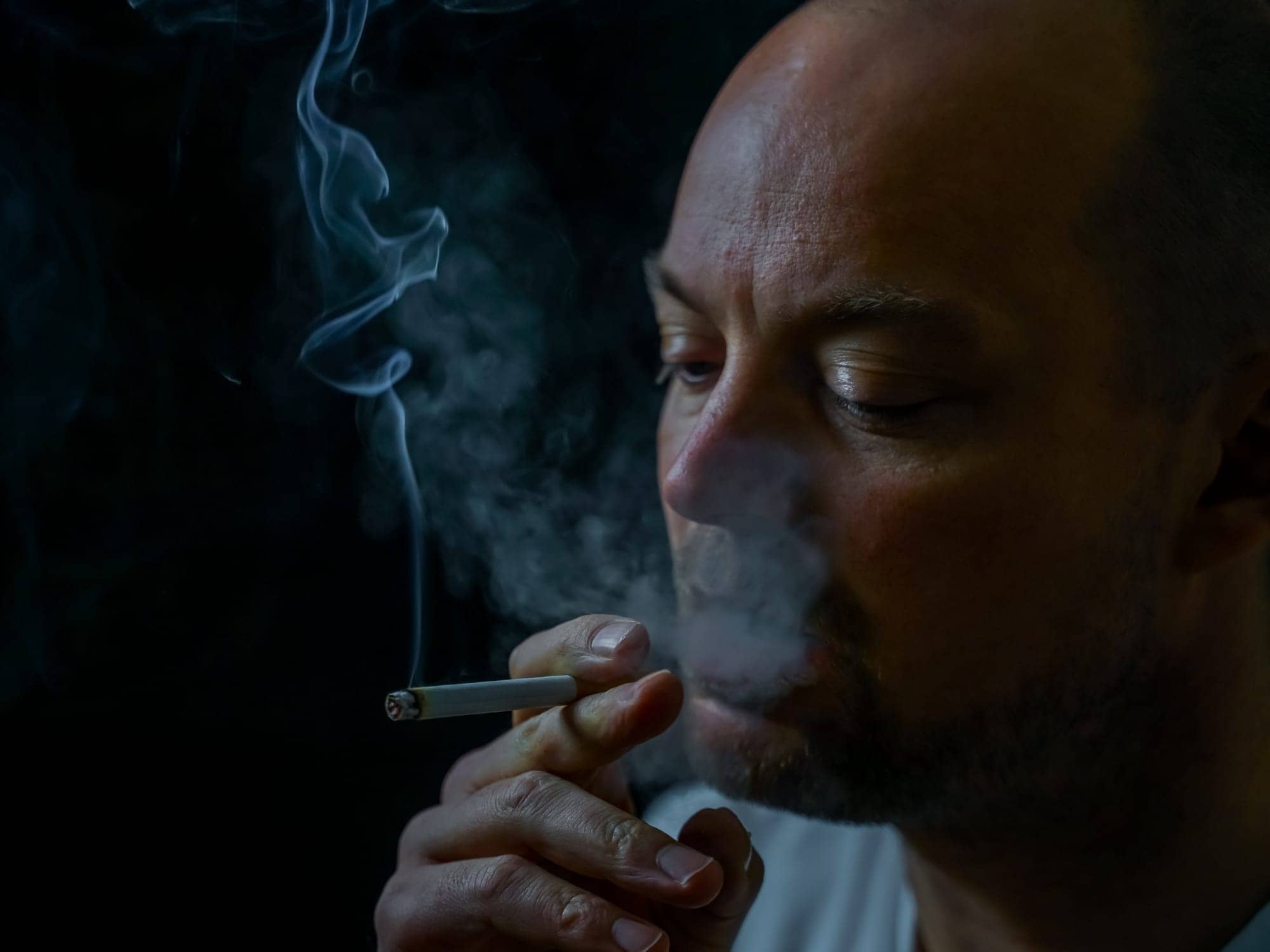 Can CBD Help Cigarette Smokers Curb Cravings? | Respiratory Therapy