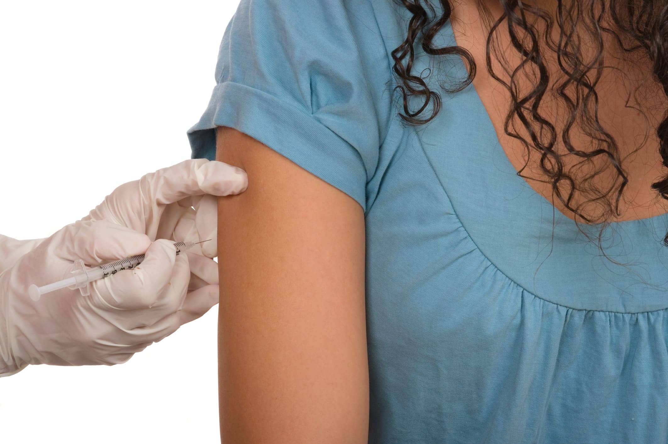 New Immune Activating Platform Boosts Flu Vaccine Response