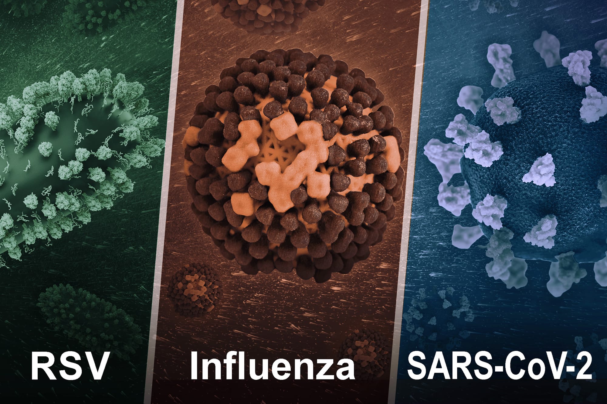 AMDI Submits Fast PCR Test for Clearance | RT