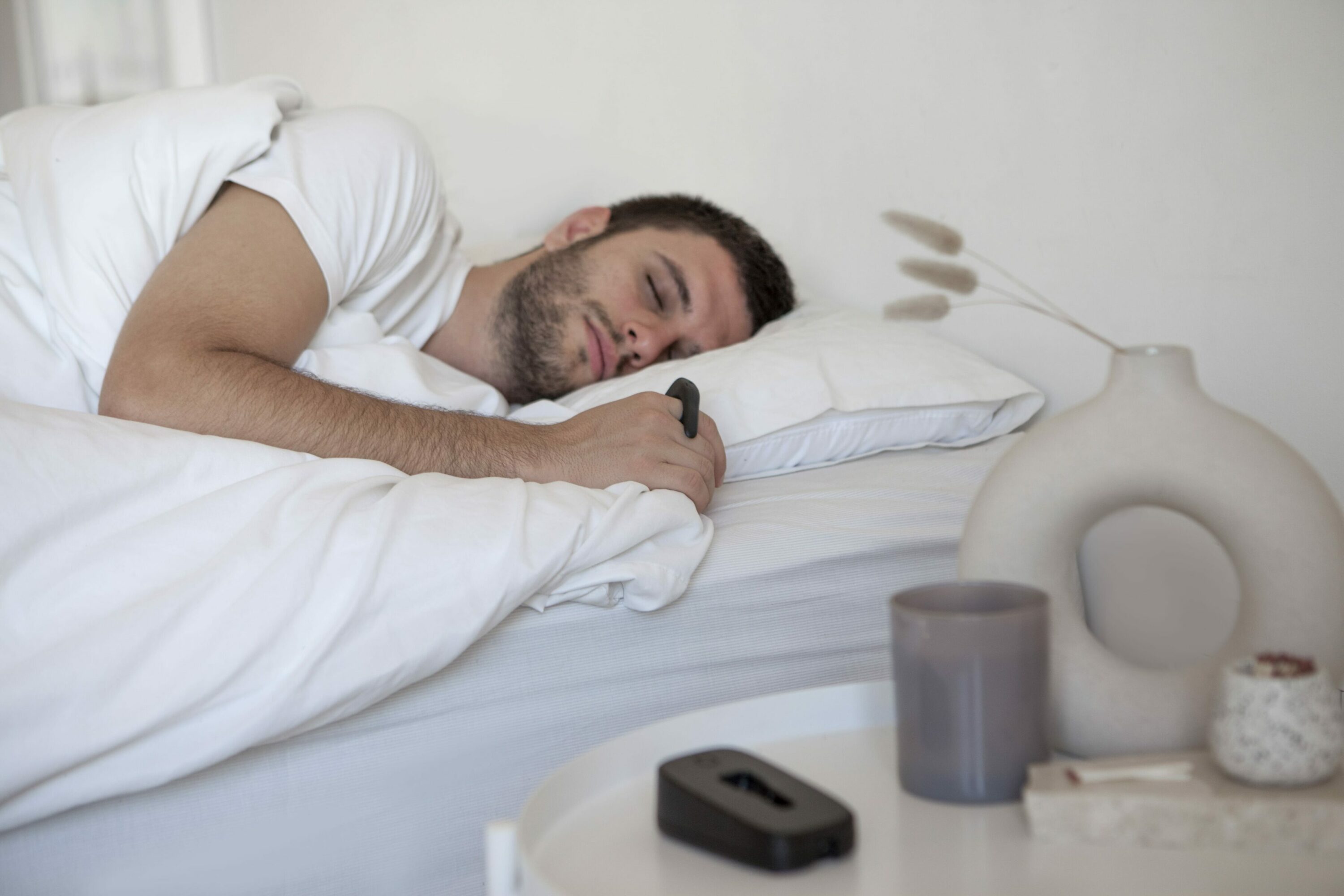 Belun's Home Sleep Apnea Testing Device FDA-Cleared