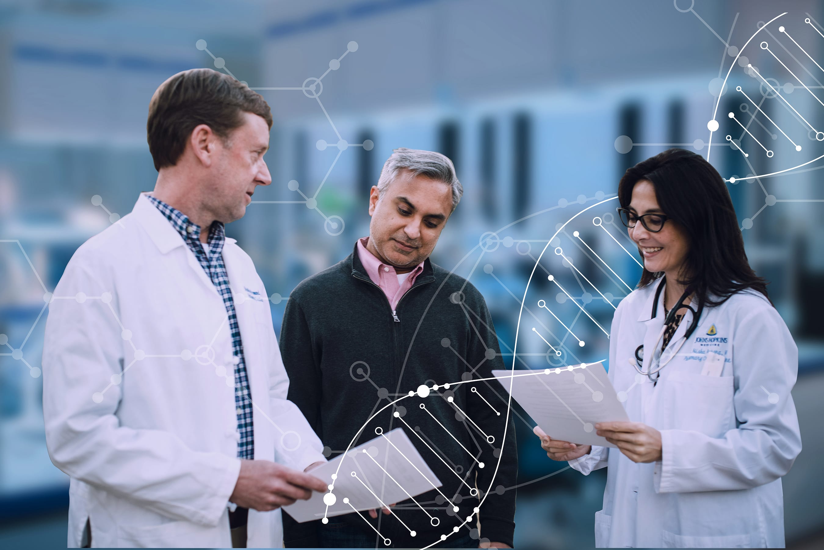American Lung Association Launches Lung Research Institute