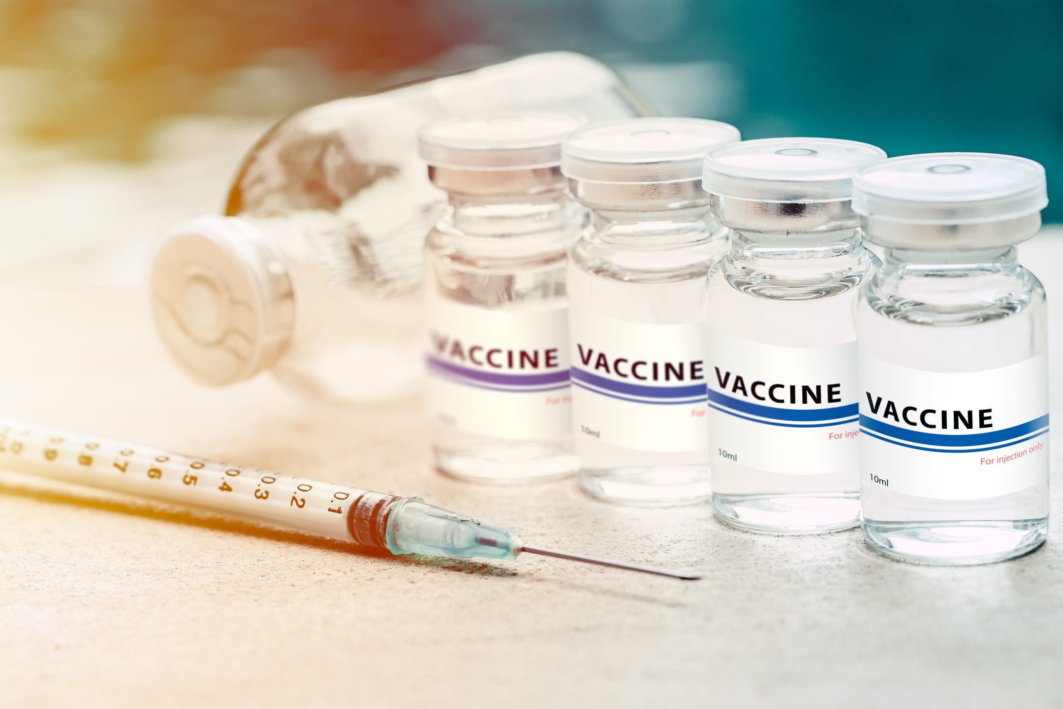 Janssen Ceases Development of RSV Vaccine for Adults | Respiratory Therapy