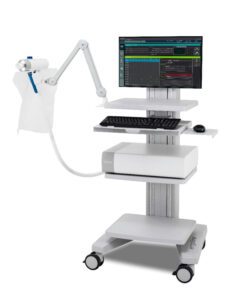Vitalograph, Morgan Scientific Partner on New PFT Products ...