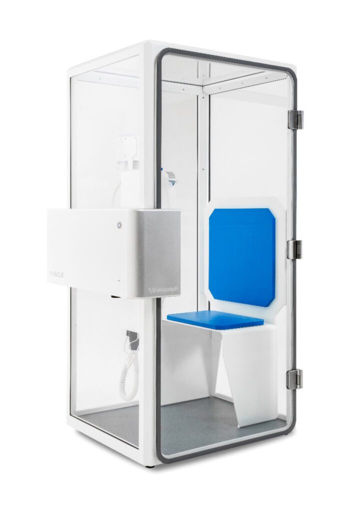 Vitalograph, Morgan Scientific Partner on New PFT Products ...