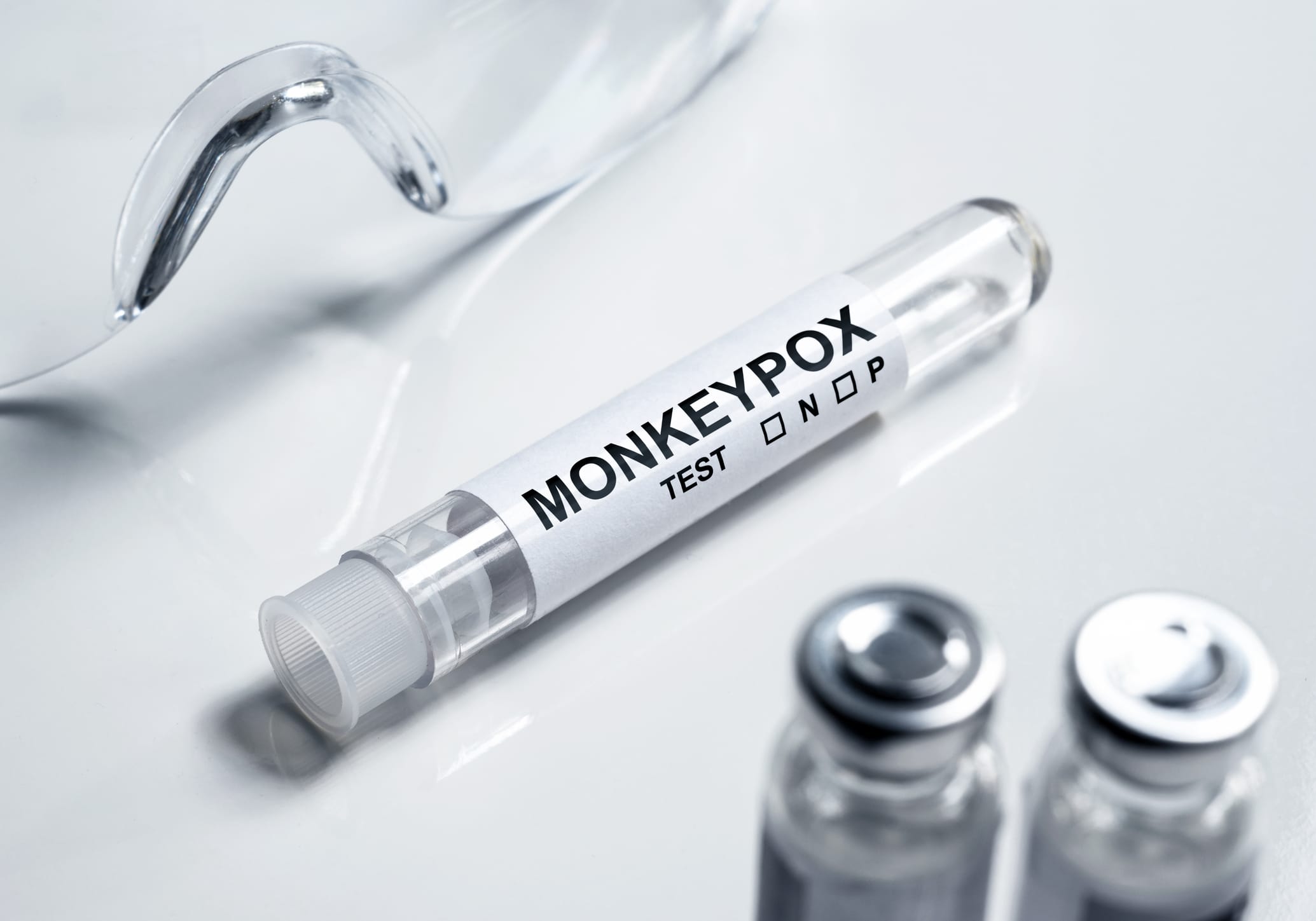 FDA Issues EUA for Mpox Test | Respiratory Therapy