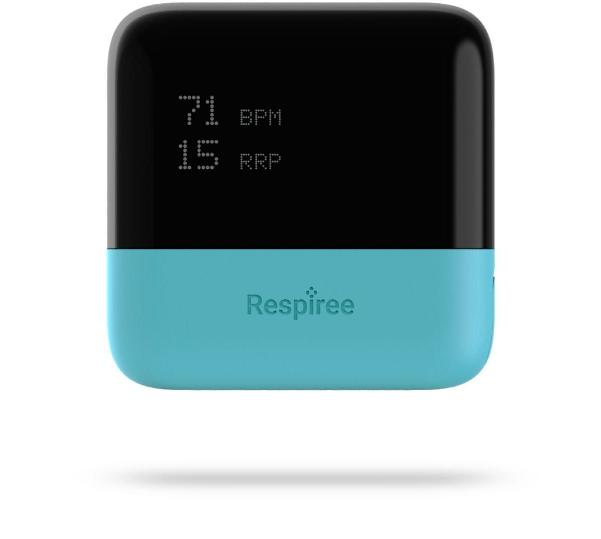 Respiree Gets FDA Clearance Cardio-Respiratory Wearable