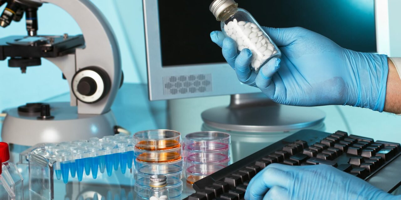 FDA Fast Tracks Investigational COVID-19 Oral Antiviral | Respiratory ...