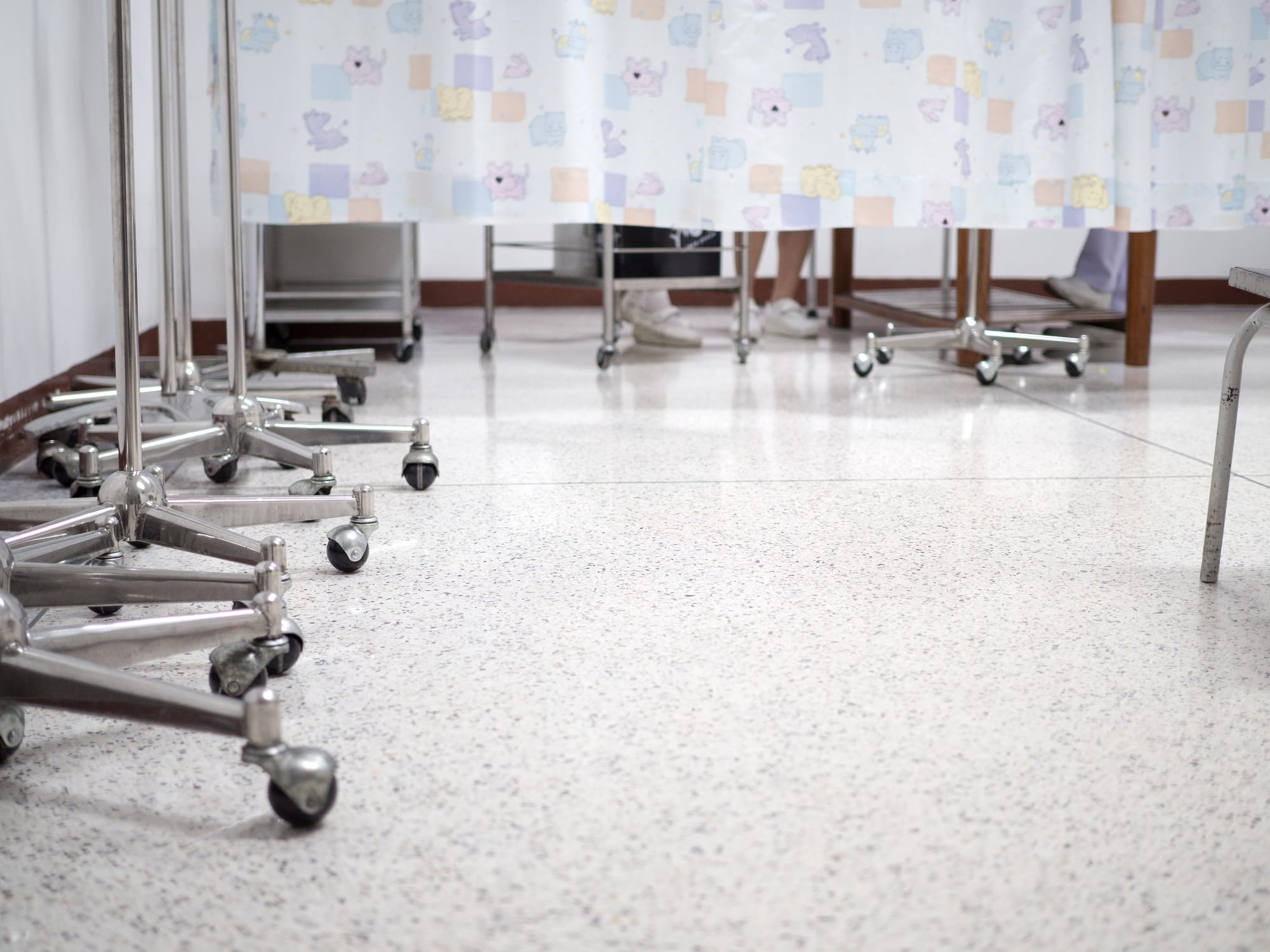 Manual Prone Positioning Guidance for ARDS Patients