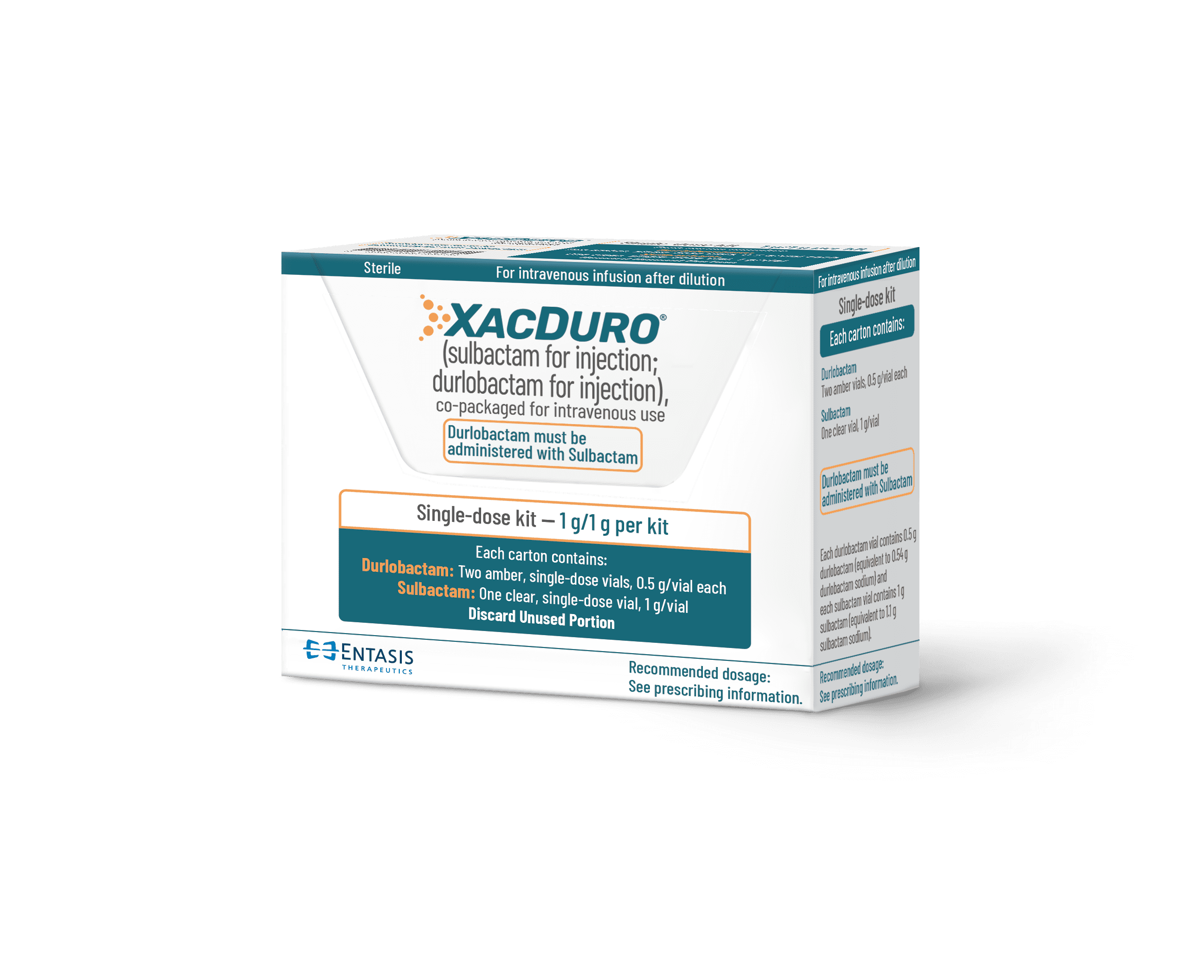Innoviva’s Bacterial Pneumonia Treatment Secures FDA Approval Innoviva’s Bacterial Pneumonia Treatment Secures FDA Approval
