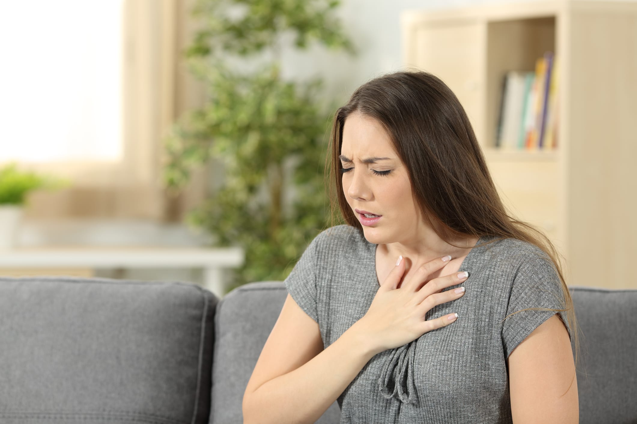 How Certain Protein Helps Prevent Allergic Asthma | Respiratory Therapy