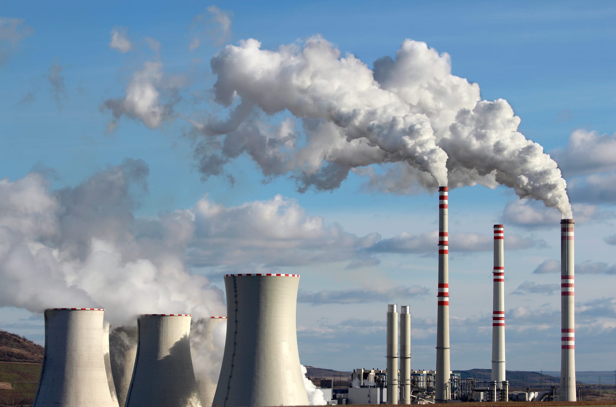 ATS Praises EPA's Proposed Rule to Lower Power Plant Emissions