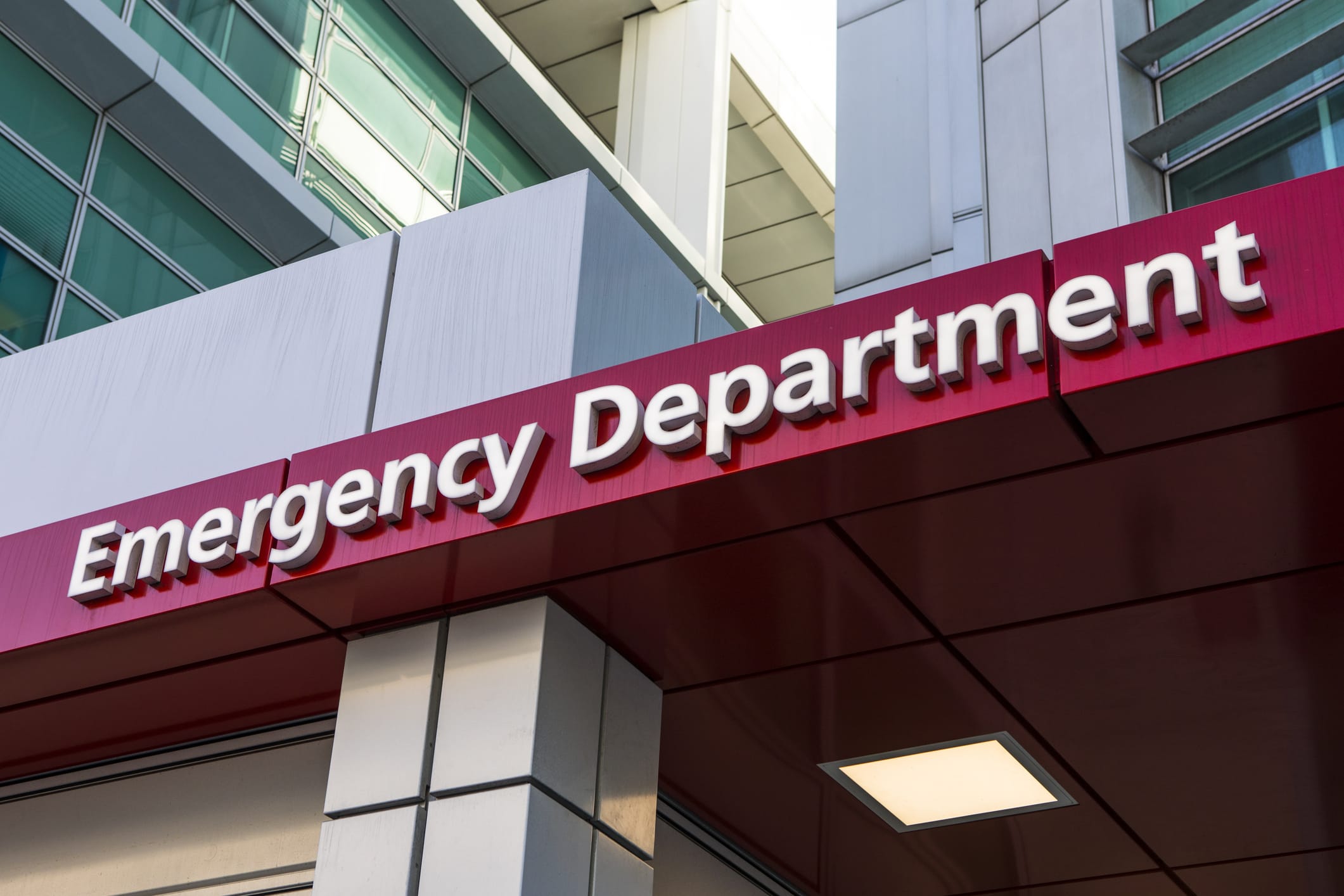 Updated Guidance for Drug Testing in Emergency Department | RT