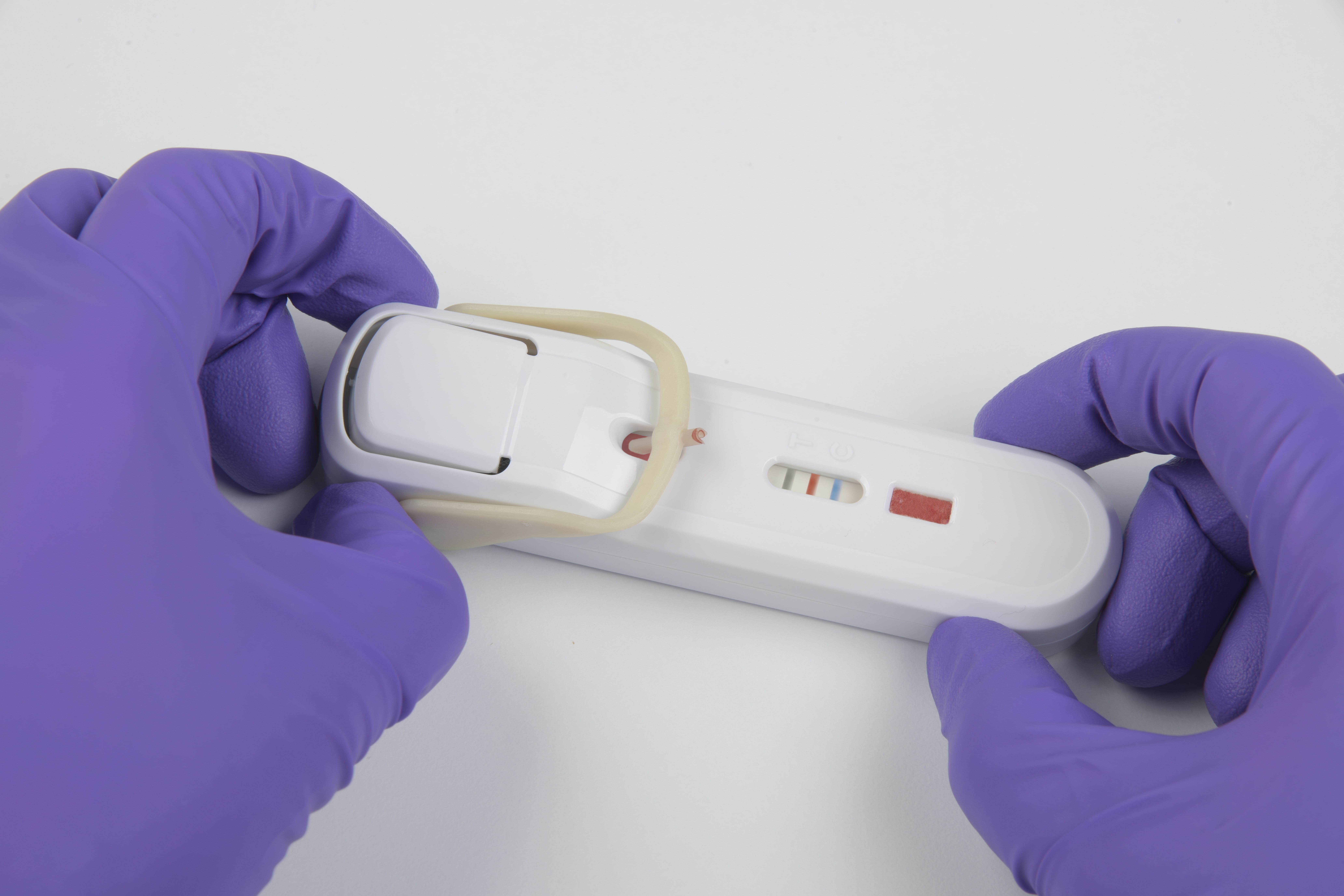 FDA Clears FebriDx Test to Differentiate Respiratory Infections