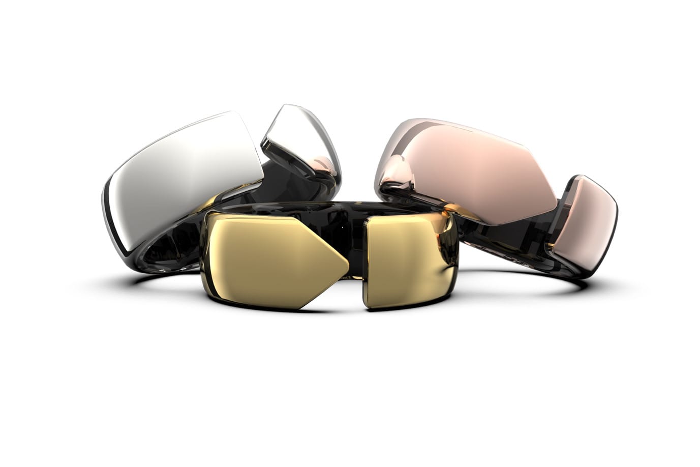 FDA Clears Pulse Oximeter in EvieMED Ring | RT