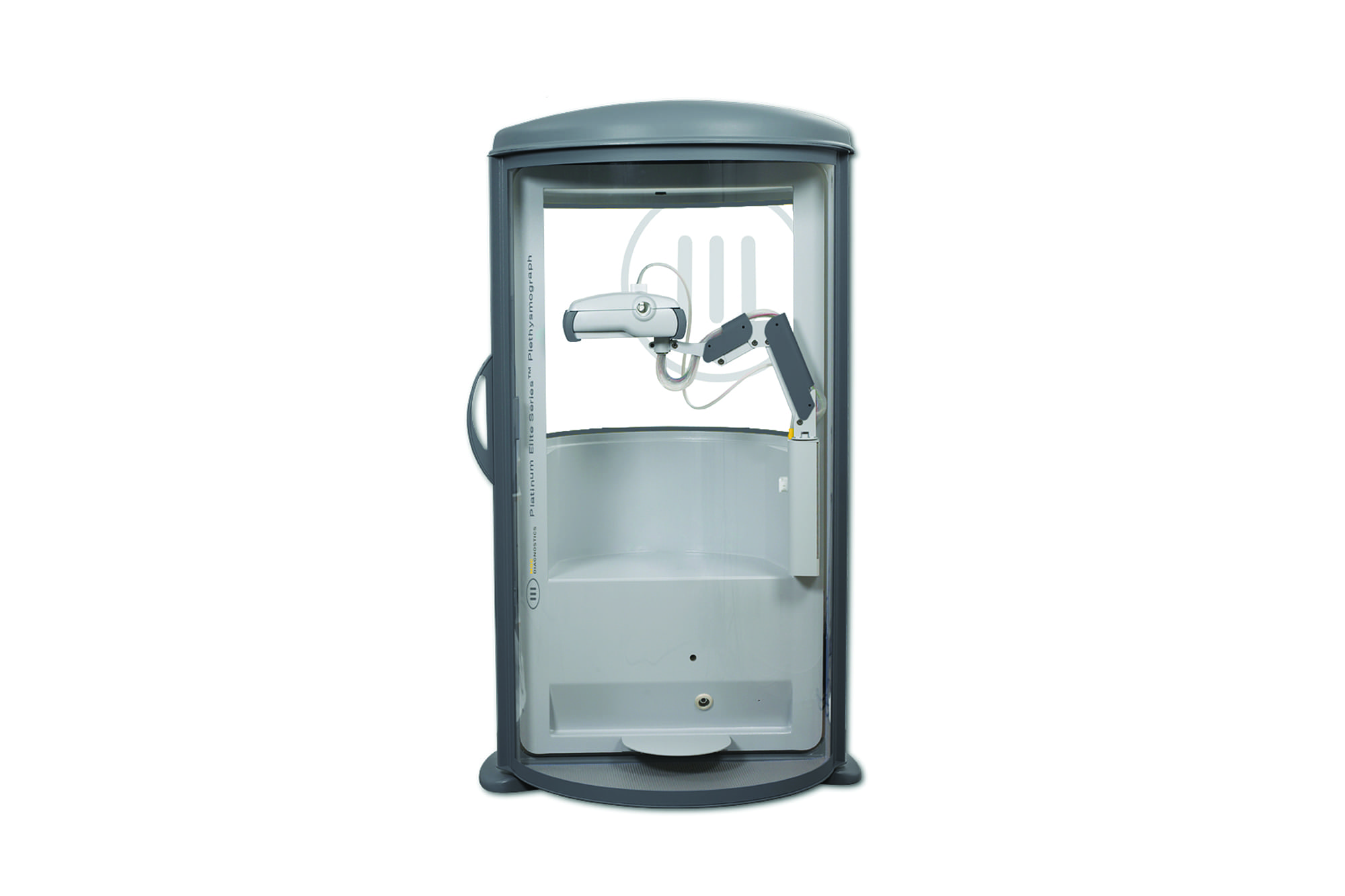 Products 2023: PFT & Spirometry | RT