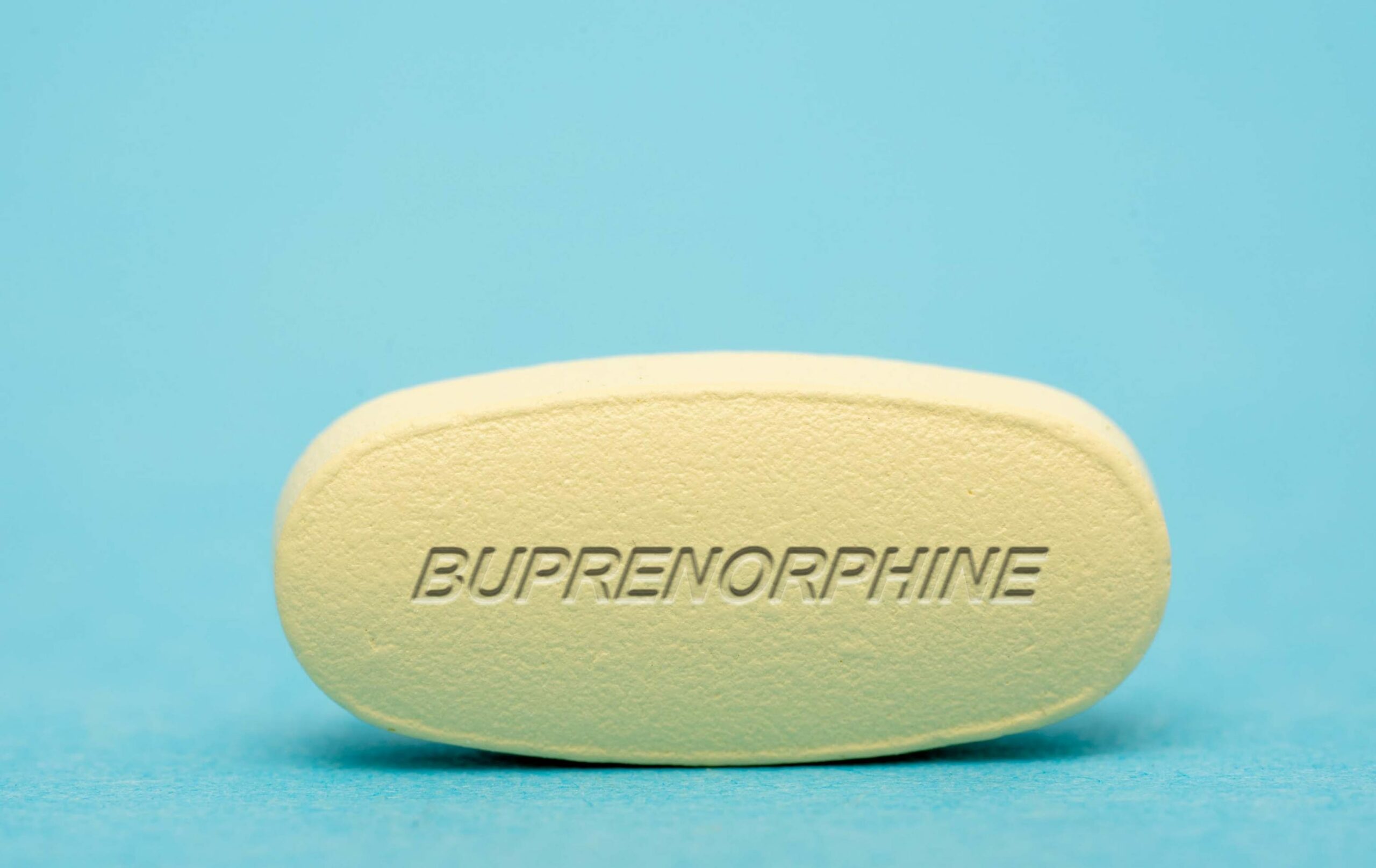 Higher Buprenorphine Doses Boost Opioid Treatment Retention