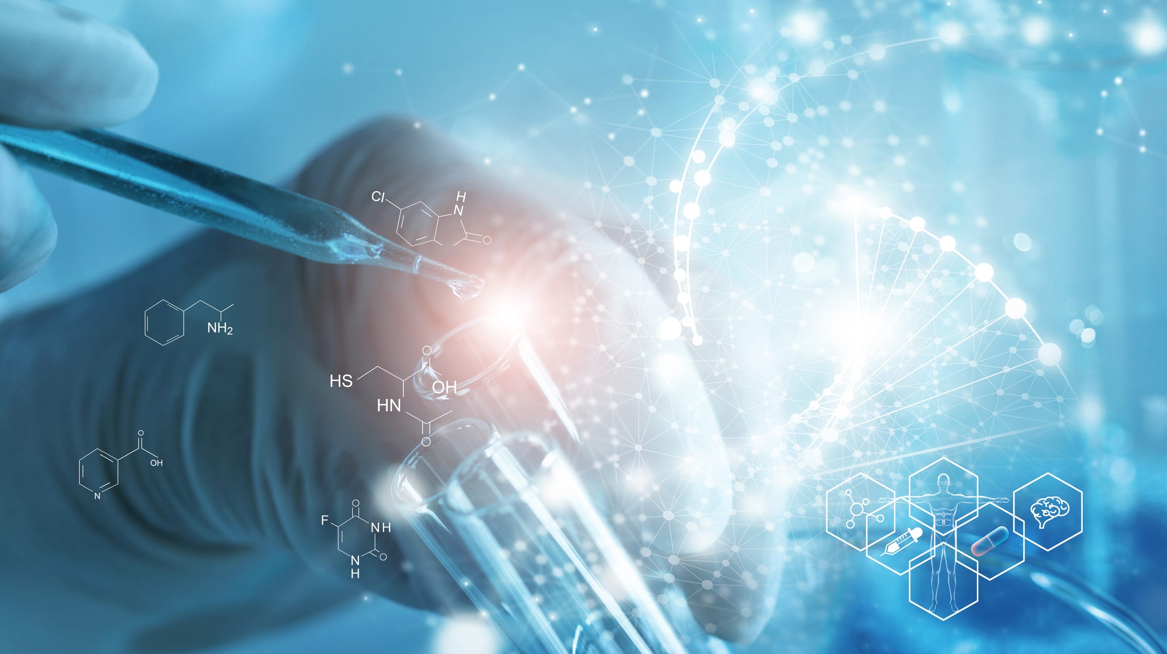 Cystic Fibrosis mRNA Therapeutic Candidate Advances | Respiratory Therapy
