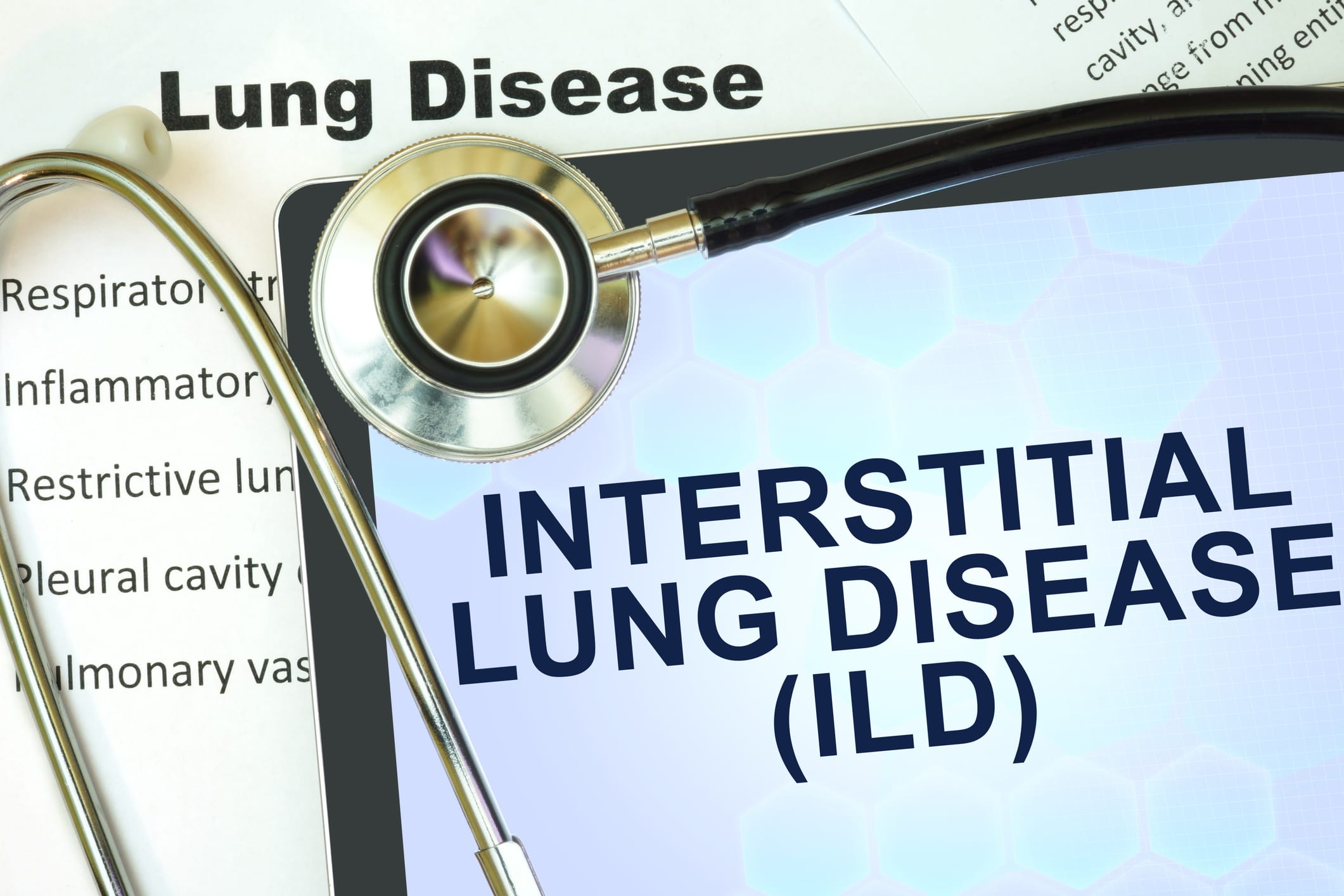 CHEST Awards Grants to Accelerate ILD Diagnosis | Respiratory Therapy