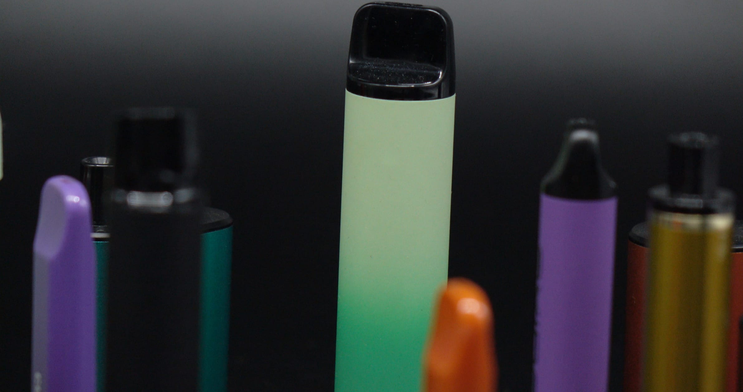 Flavor Bans on E-Cigs May Be Boosting Traditional Cigarette Sales