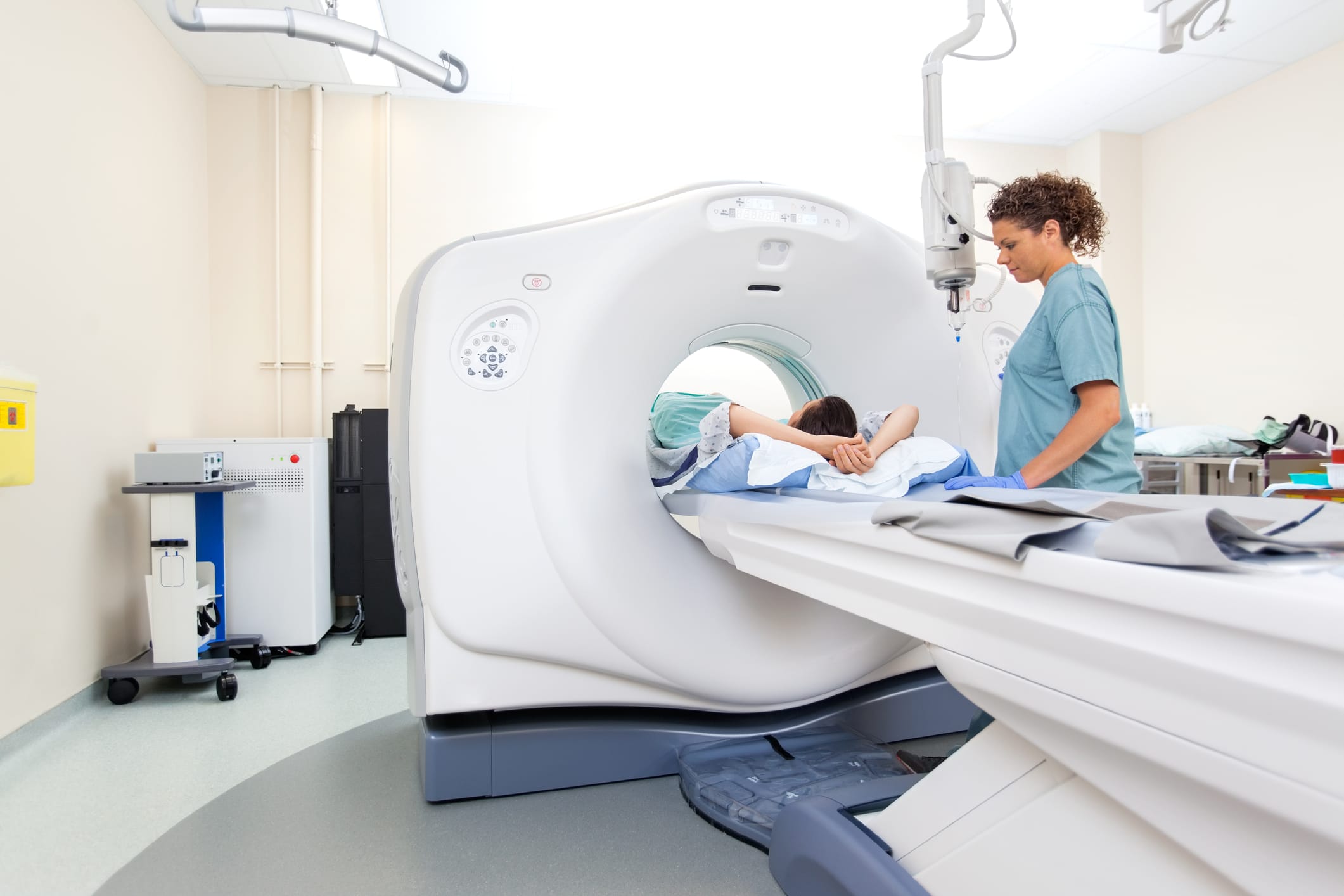 CT Screening Skyrockets Long-term Lung Cancer Survival Rates ...