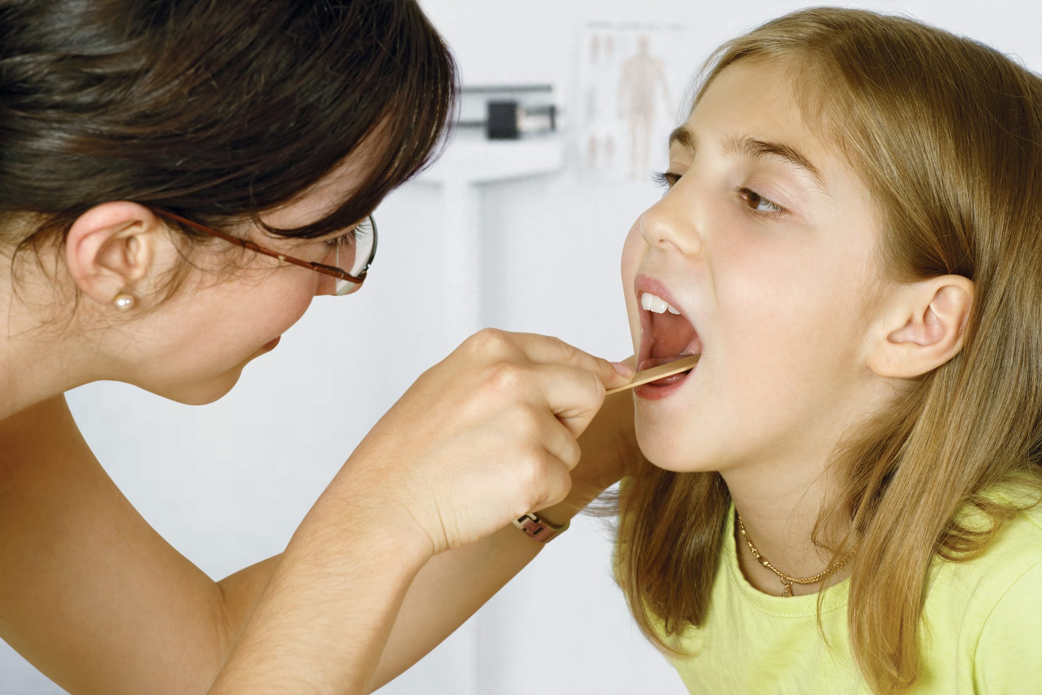 Adenotonsillectomy Benefits Kids With Mild Sleep Apnea | Respiratory ...