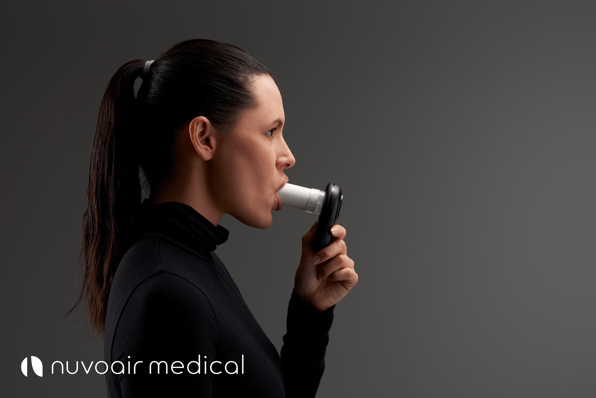 FDA Clears Air Next Spirometer for Home Use | RT