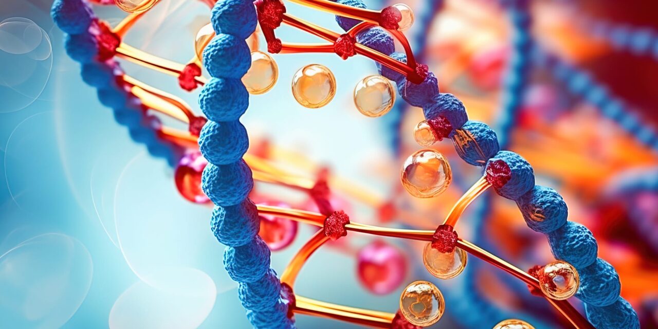 Potential Gene-based Treatment for Sepsis, Lung Injury | RT