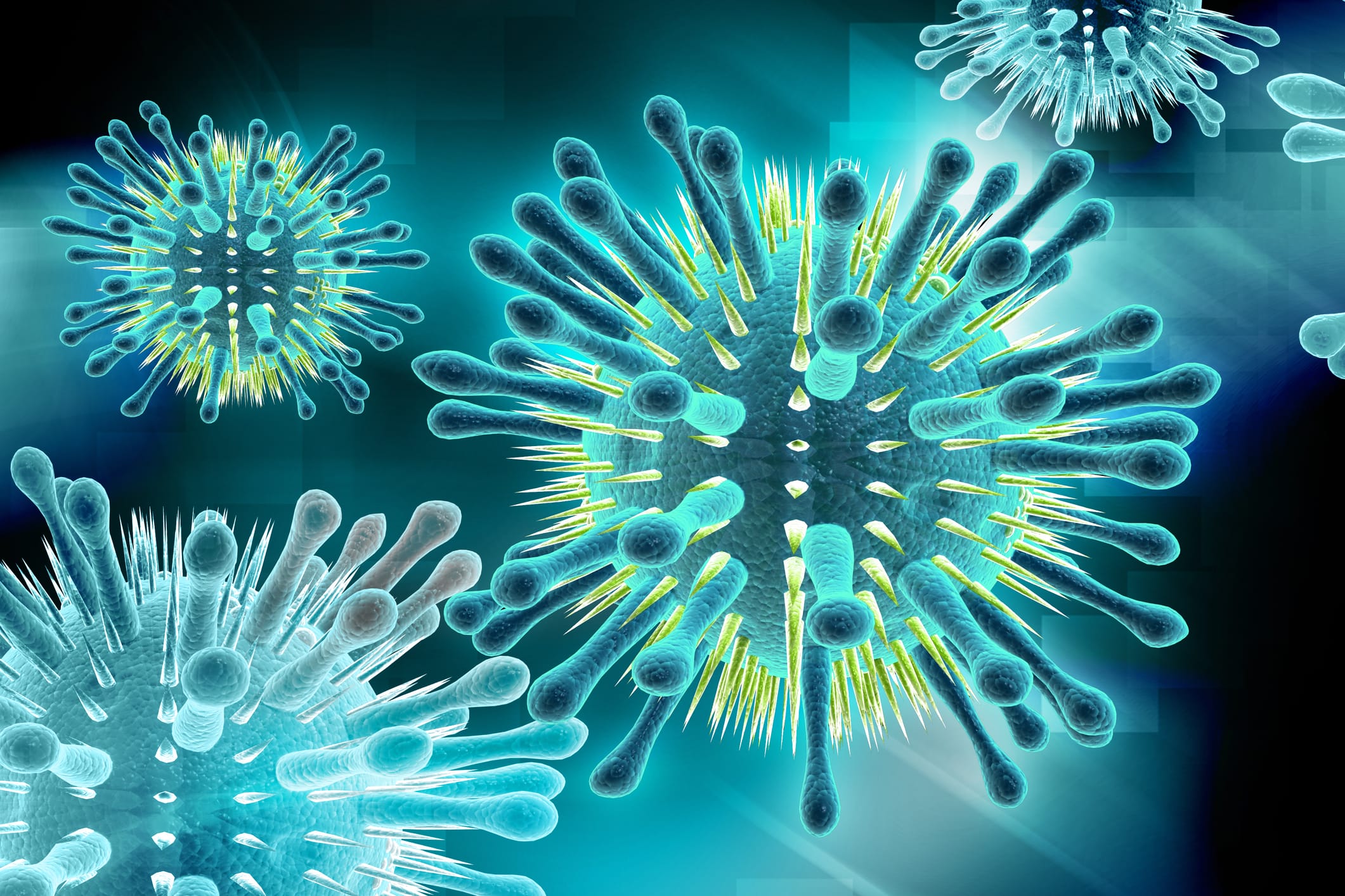 FDA Clears Visby Medical Flu + COVID Test | RT